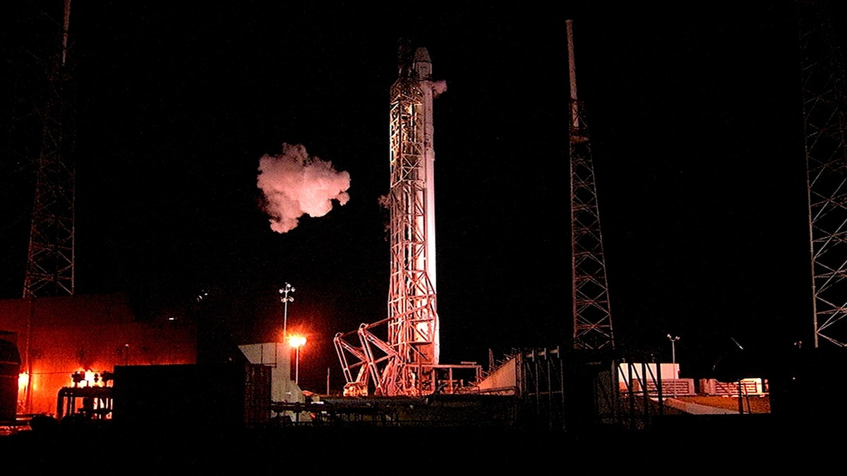 Elon Musk Attempts Daring First, Landing a Rocket on a Boat | National ...