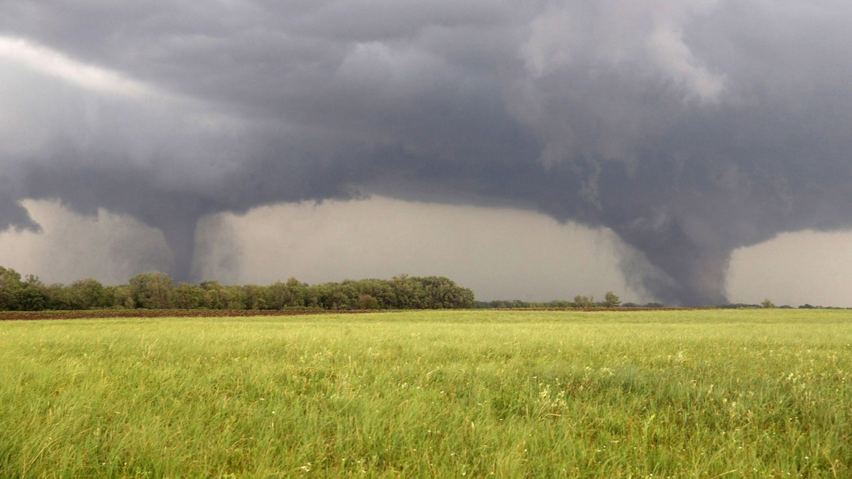 Q&A: How to Survive Any Extreme Weather Disaster | National Geographic
