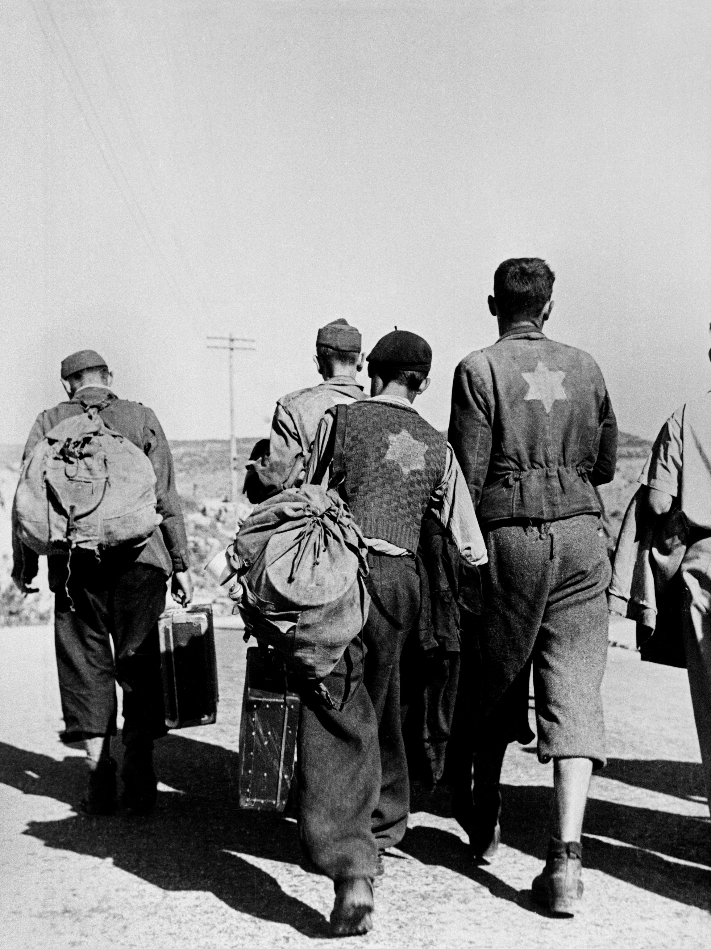 How genocide is defined—and why it’s so difficult to prove