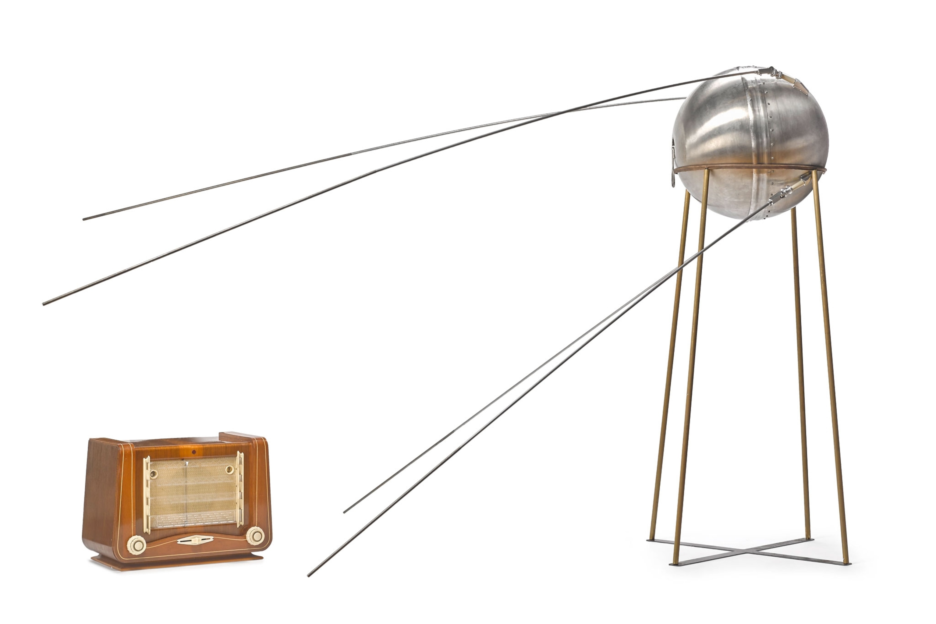 See Vintage Space Gear for Sale on Apollo 11 Anniversary | National ...