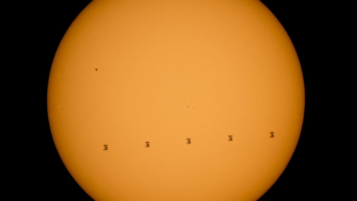 Week's Best Space Pictures: Close-up on Ceres' Bright Spots | National ...