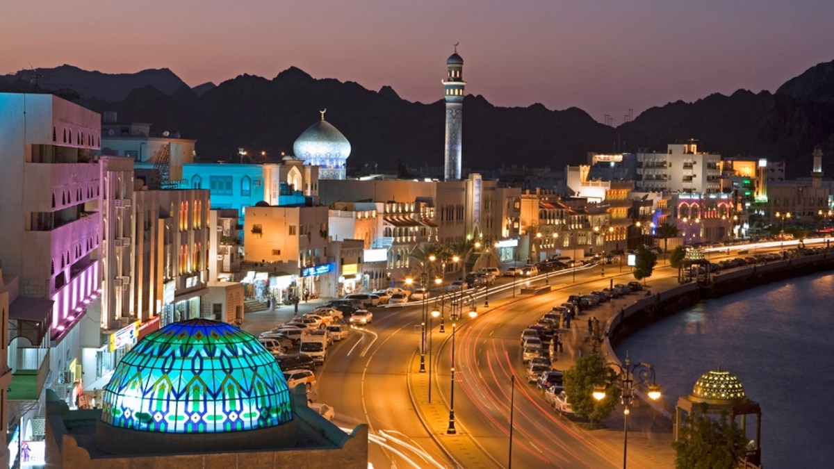 Oman Photos: Best of the World -- National Geographic | National Geographic