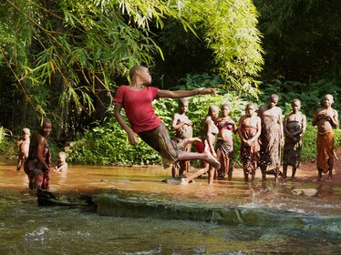 Unbound: A Day With the Pygmies -- National Geographic Traveler