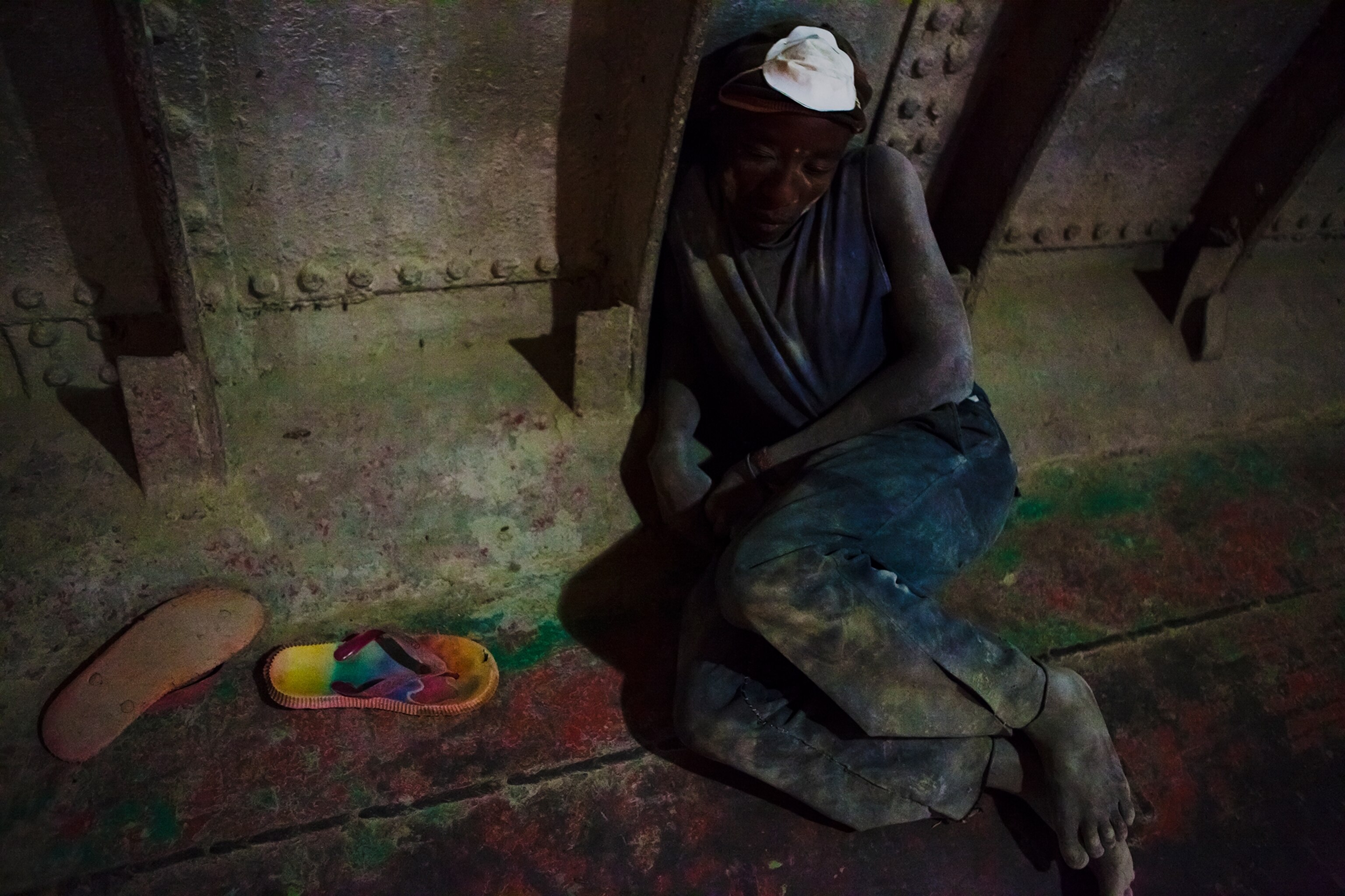 17 Restful Photos of Sleep Around the World