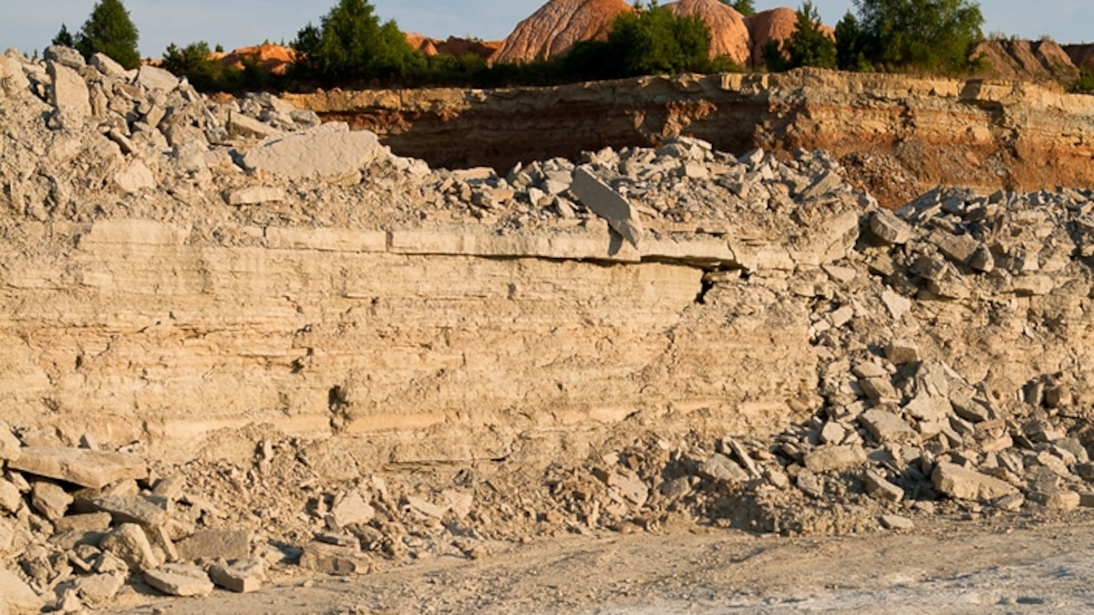 Huge New Dinosaur Trackway Found in U.S. | National Geographic