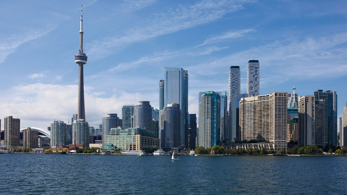 The ultimate hotel guide to Toronto | National Geographic