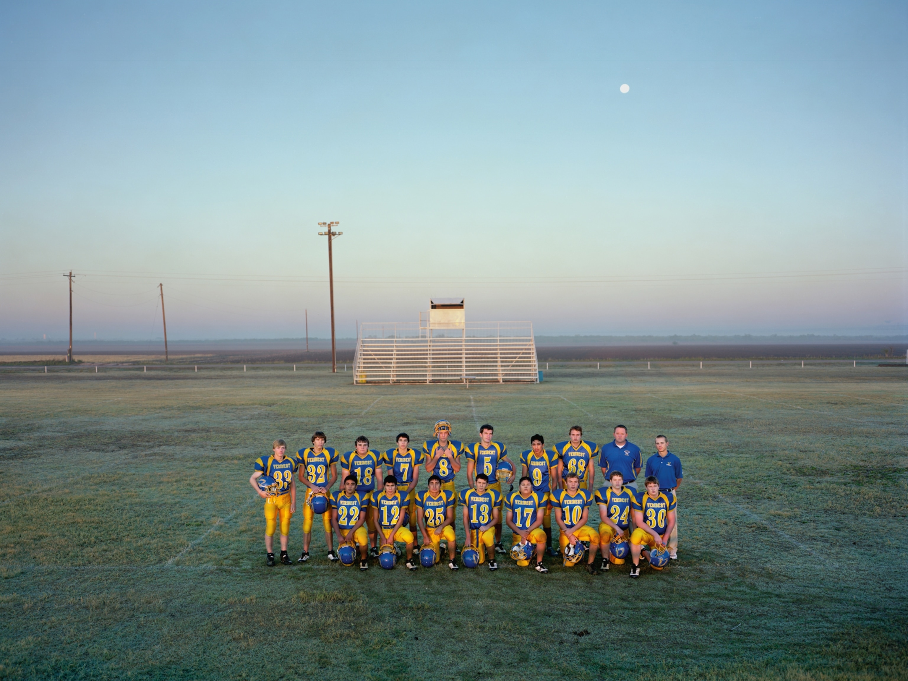 Extreme Weather - The New Dust Bowl