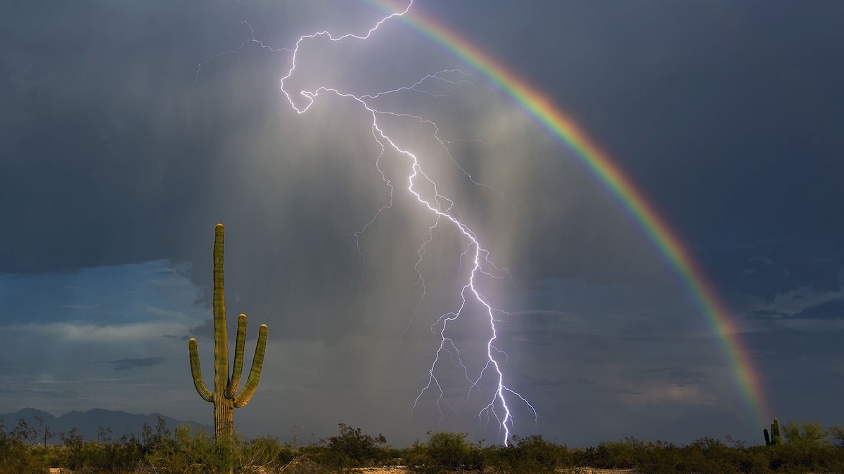 43 Stunning Landscape Photos | National Geographic