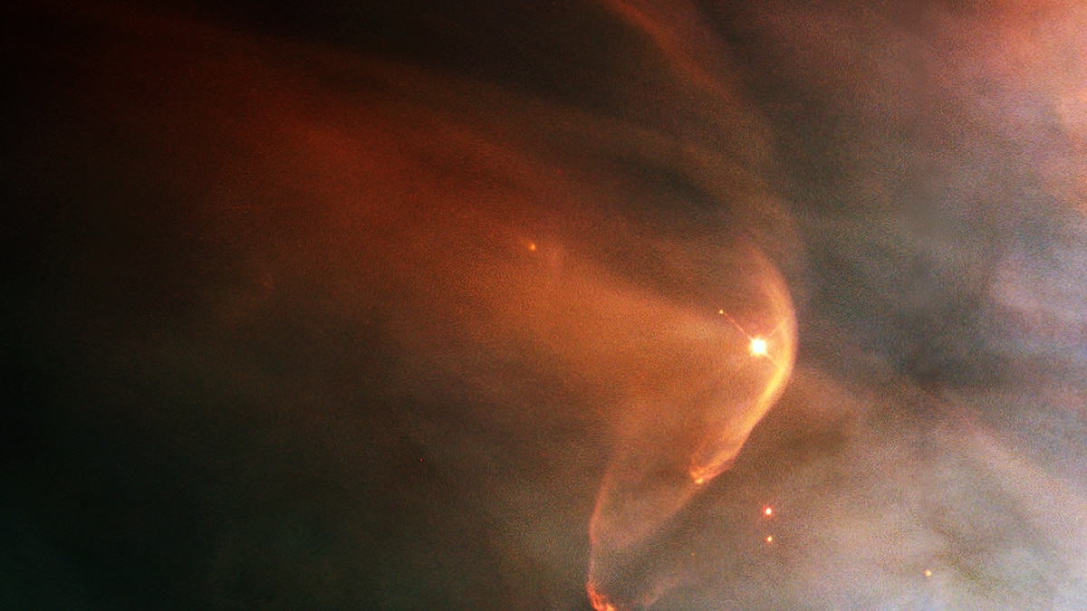 Sun Is Moving Slower Than Thought | National Geographic