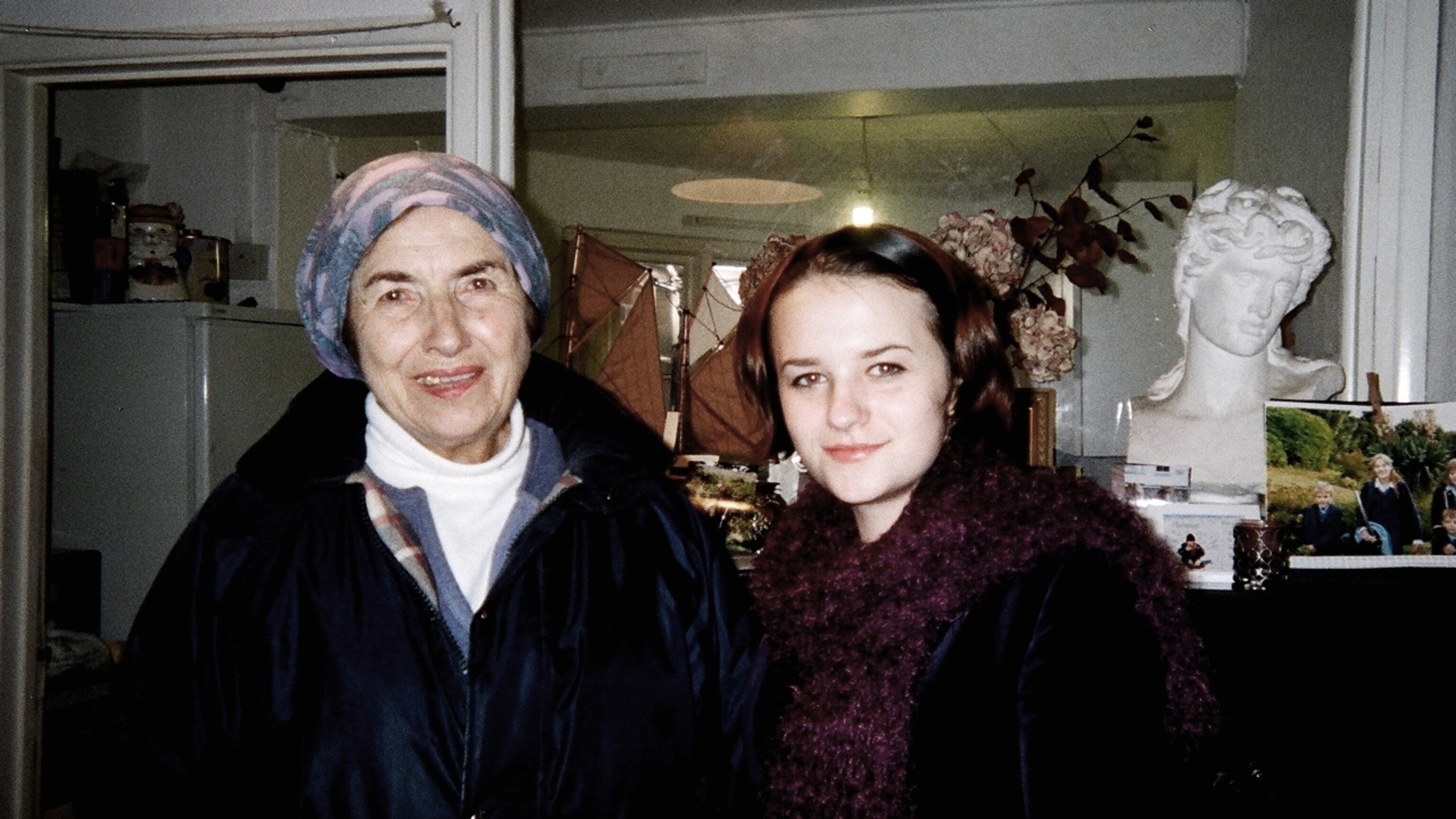 Remembering a Lost Grandmother Through Her Trinkets | National Geographic