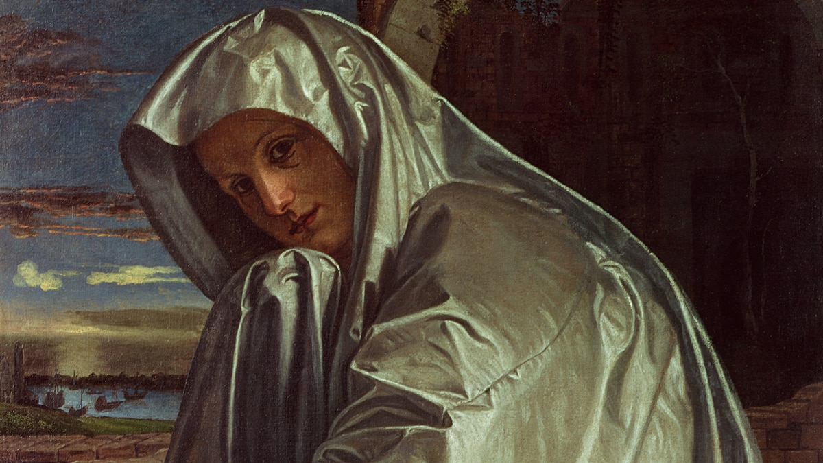 Who was Mary Magdalene? Historians are still trying to figure that out ...