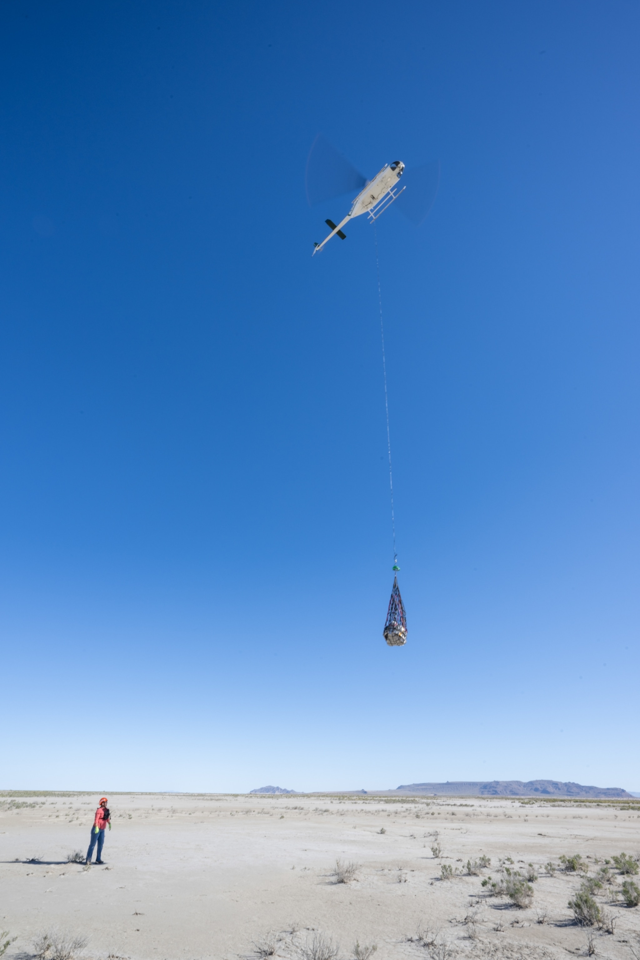 Asteroid sample returned to Earth is a time capsule of the ancient ...