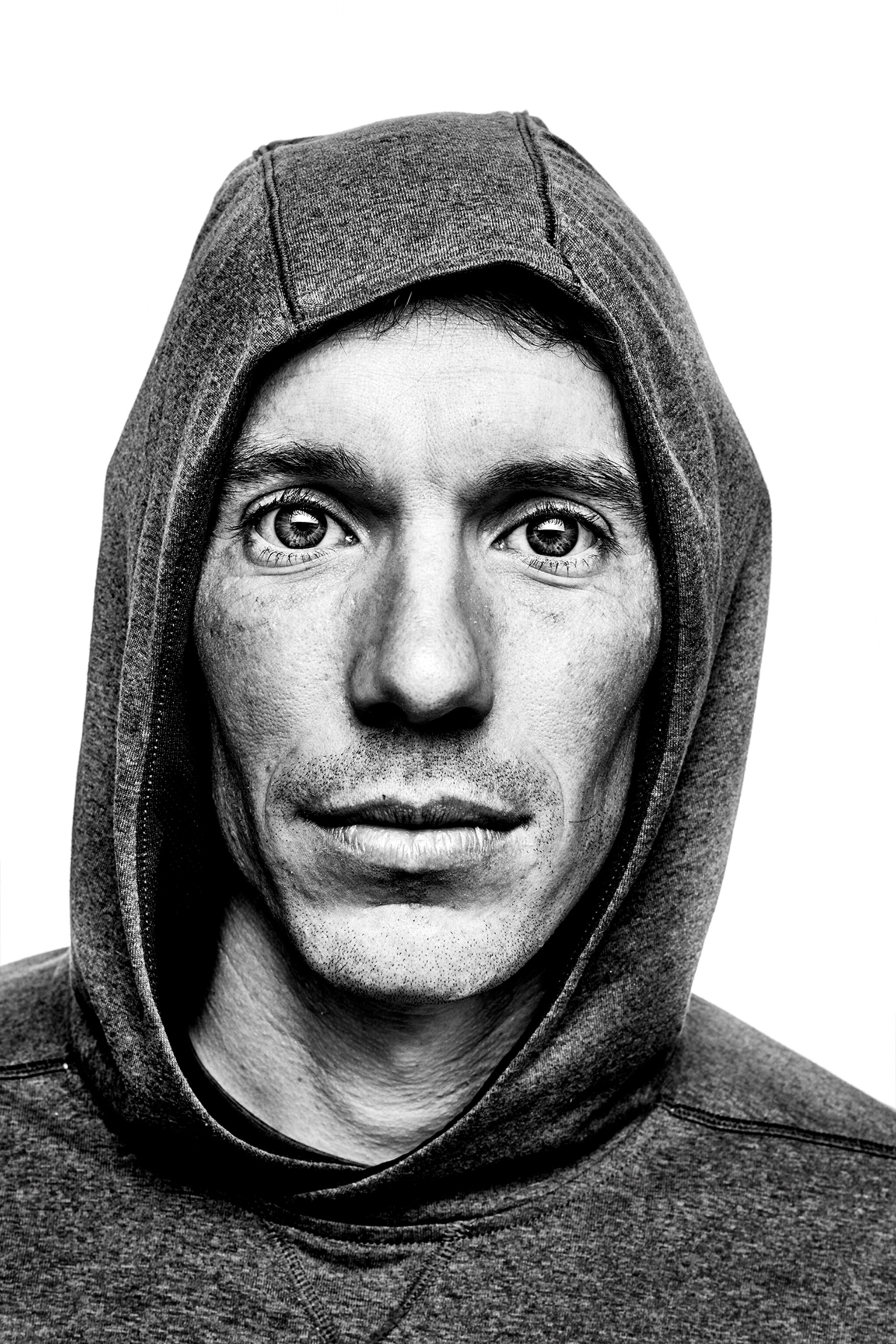 Field Dispatches From Alex Honnold