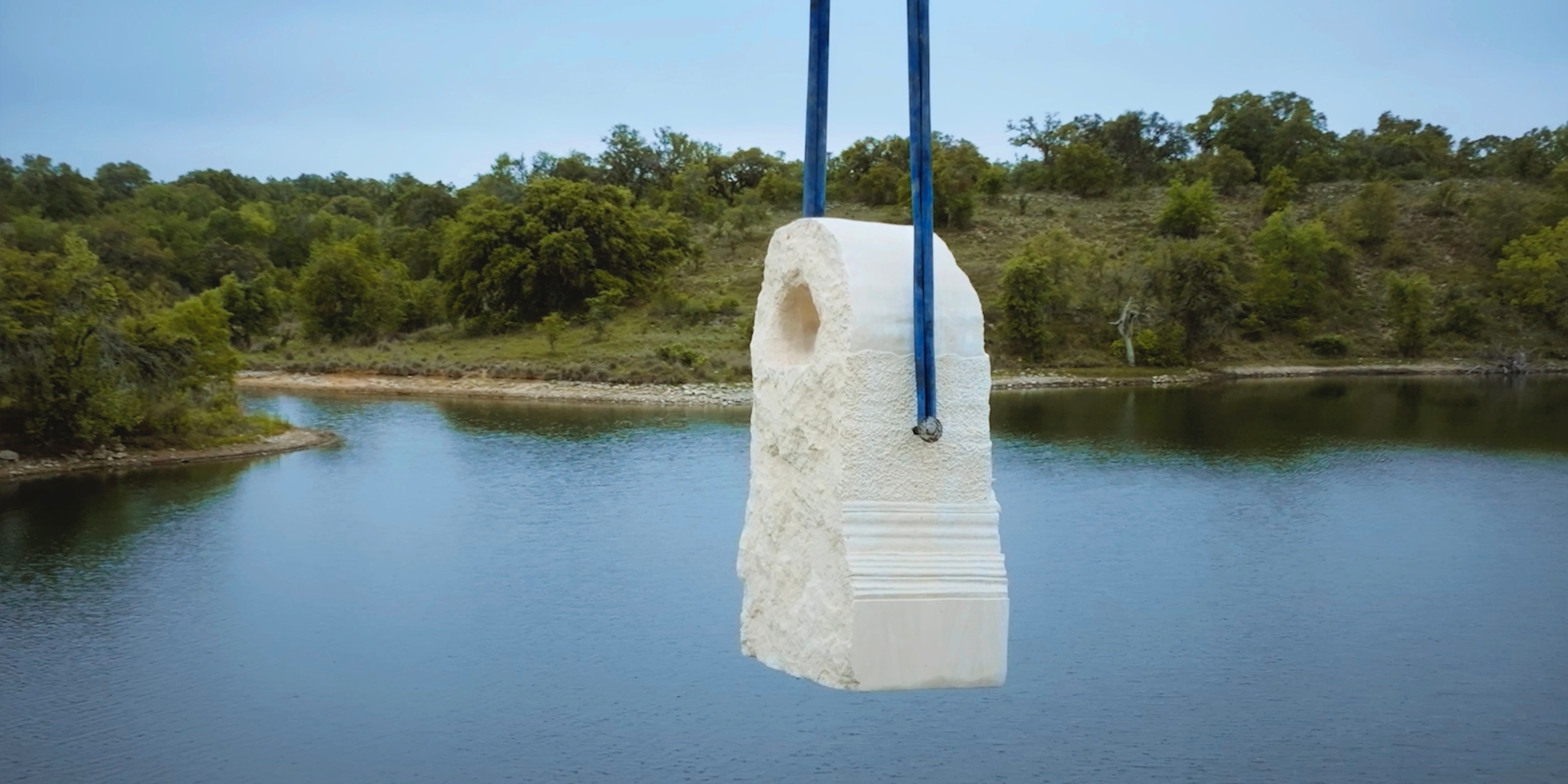 Every drop counts in America’s waterways crisis