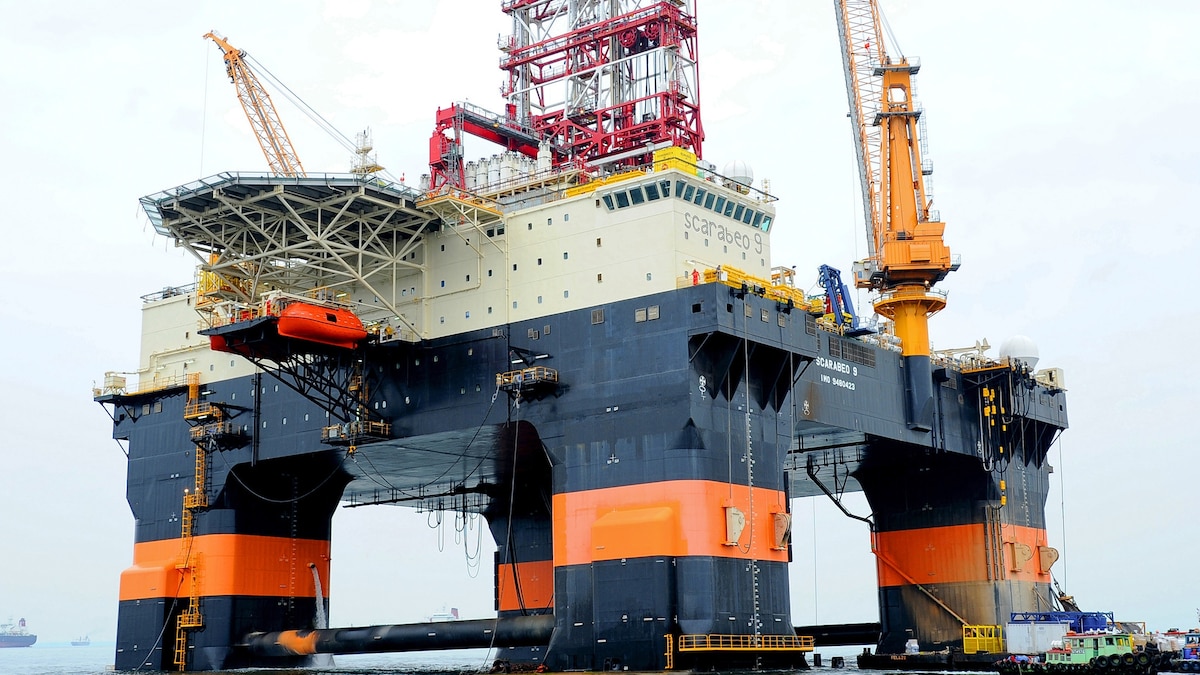 Cuba's Oil Quest to Continue, Despite Deepwater Disappointment ...