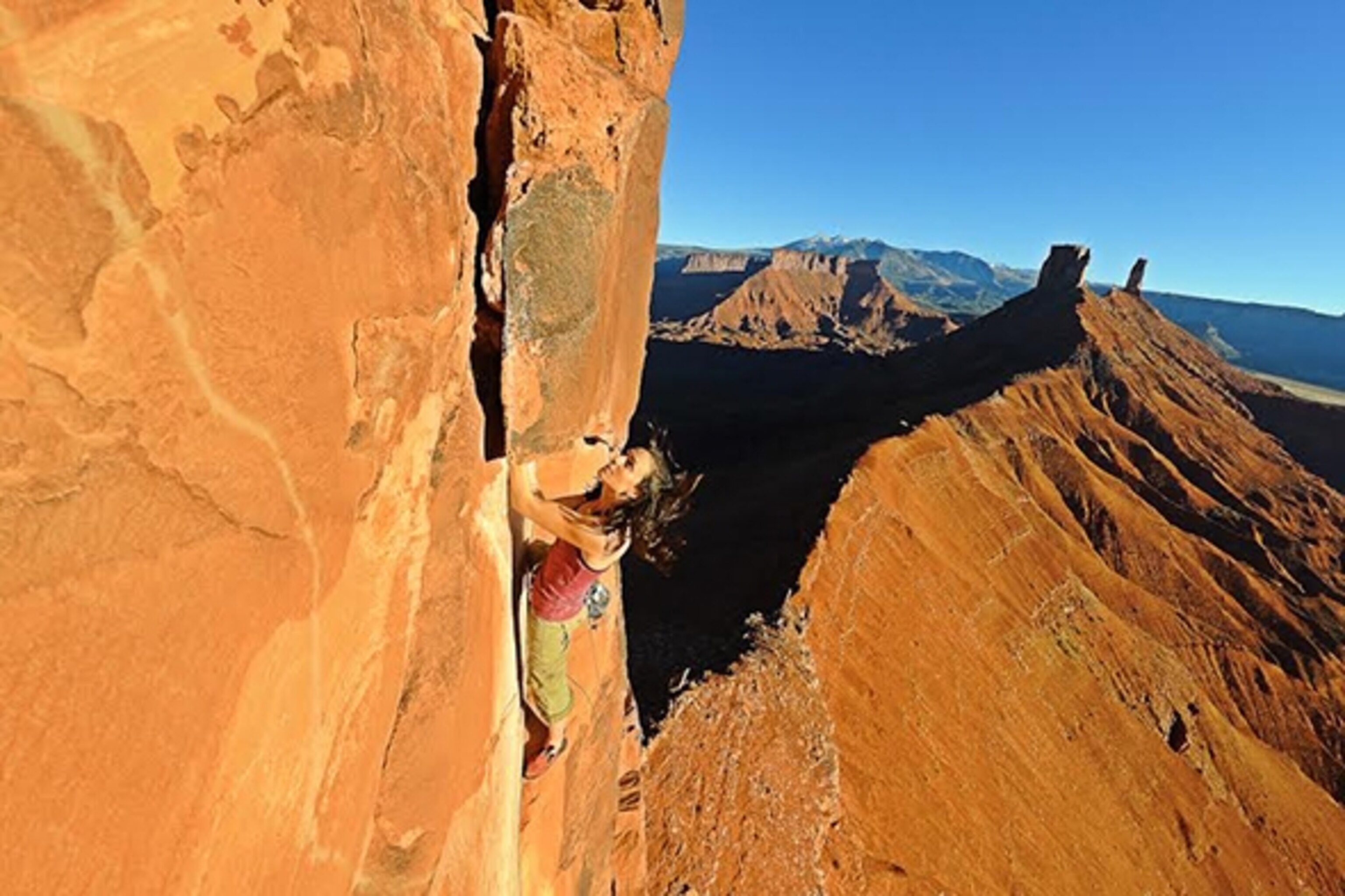 Opinion: Rethinking Risk