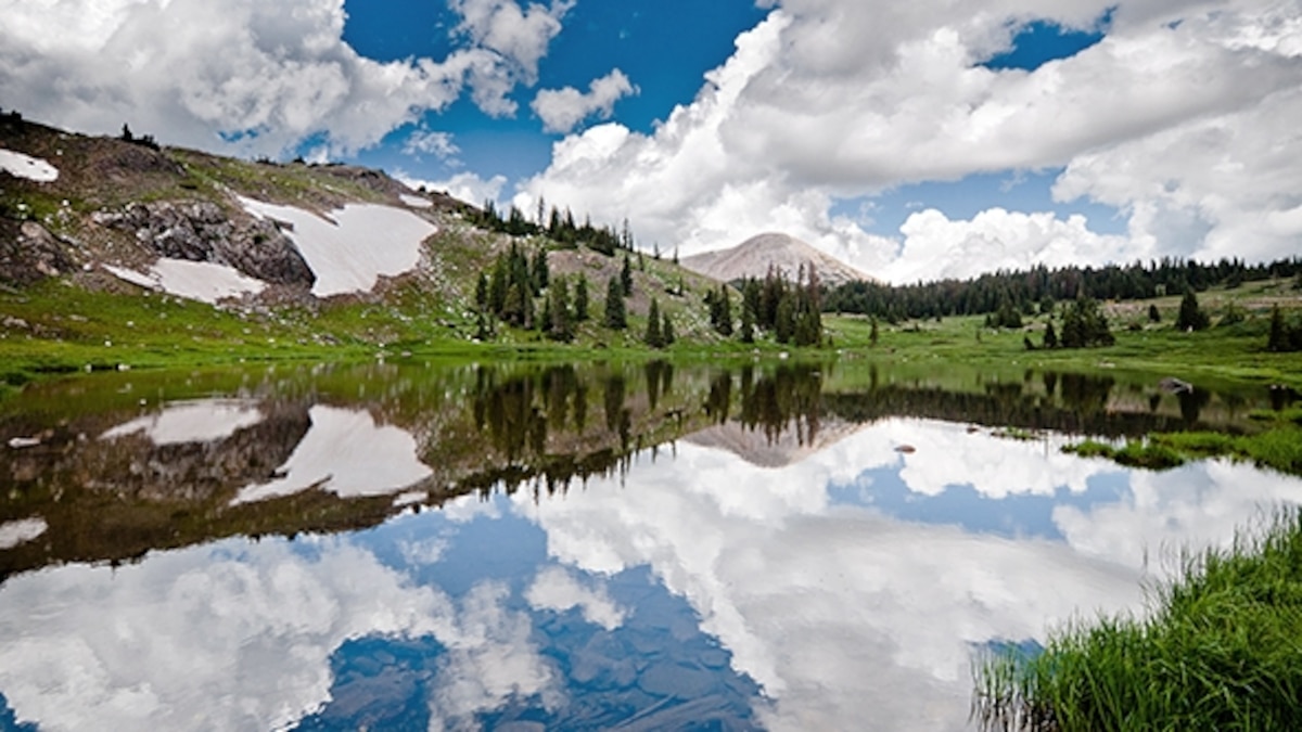 The Ultimate Road Trip Through America’s Mountains and Prairies ...