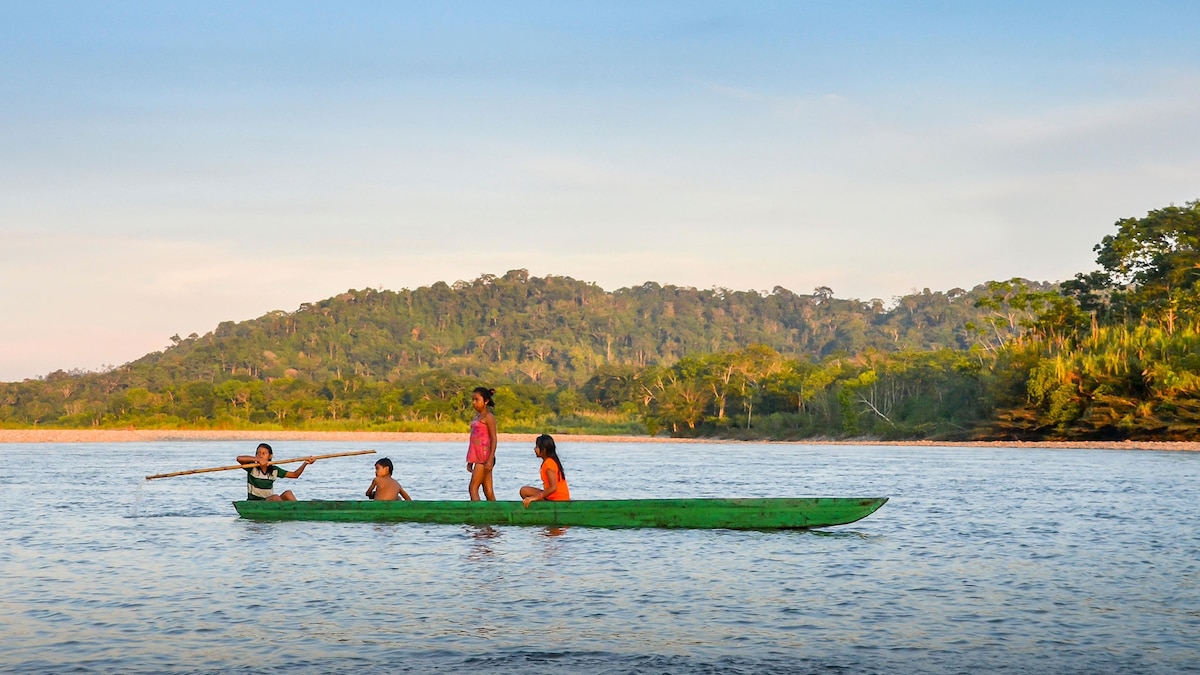 17 Amazing Places to Visit in Latin America | National Geographic