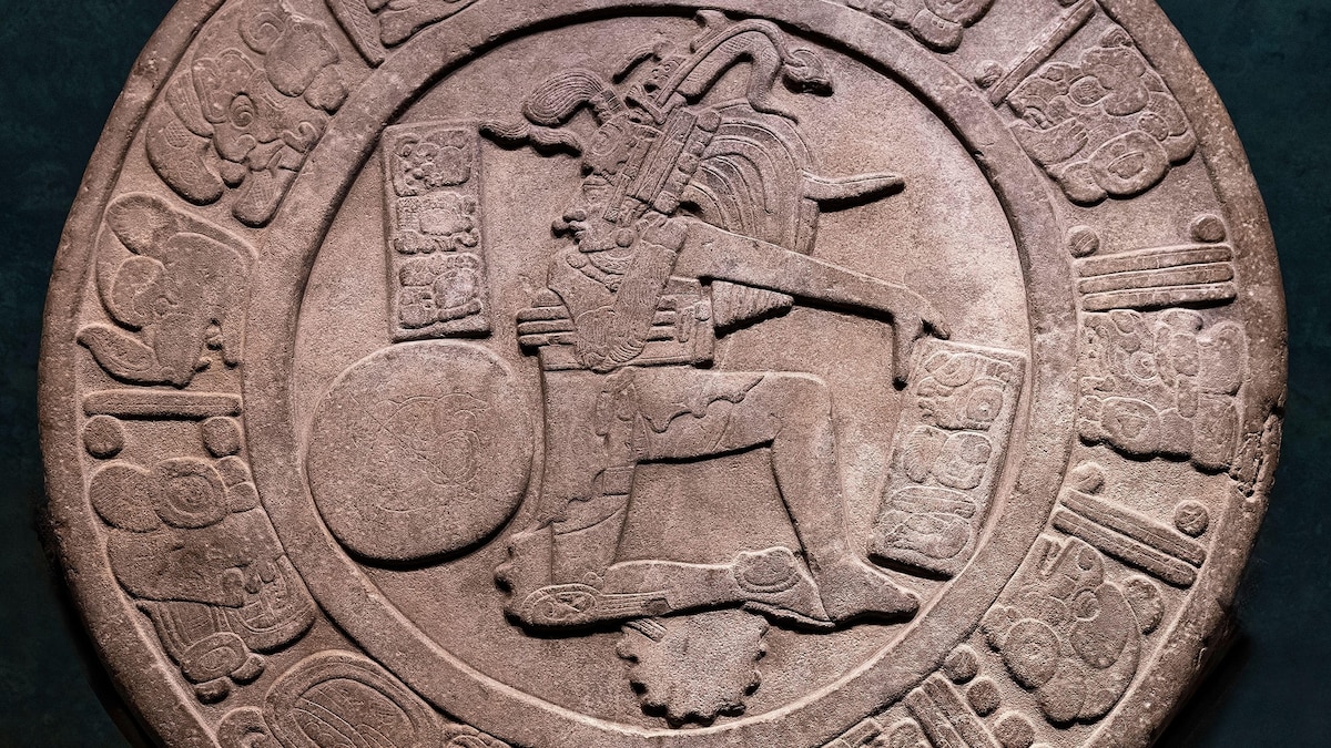 Inventors, explorers, builders, traders: These ancient peoples were the ...