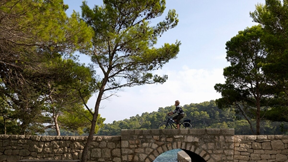 Five Great Bicycle Routes in Europe | National Geographic