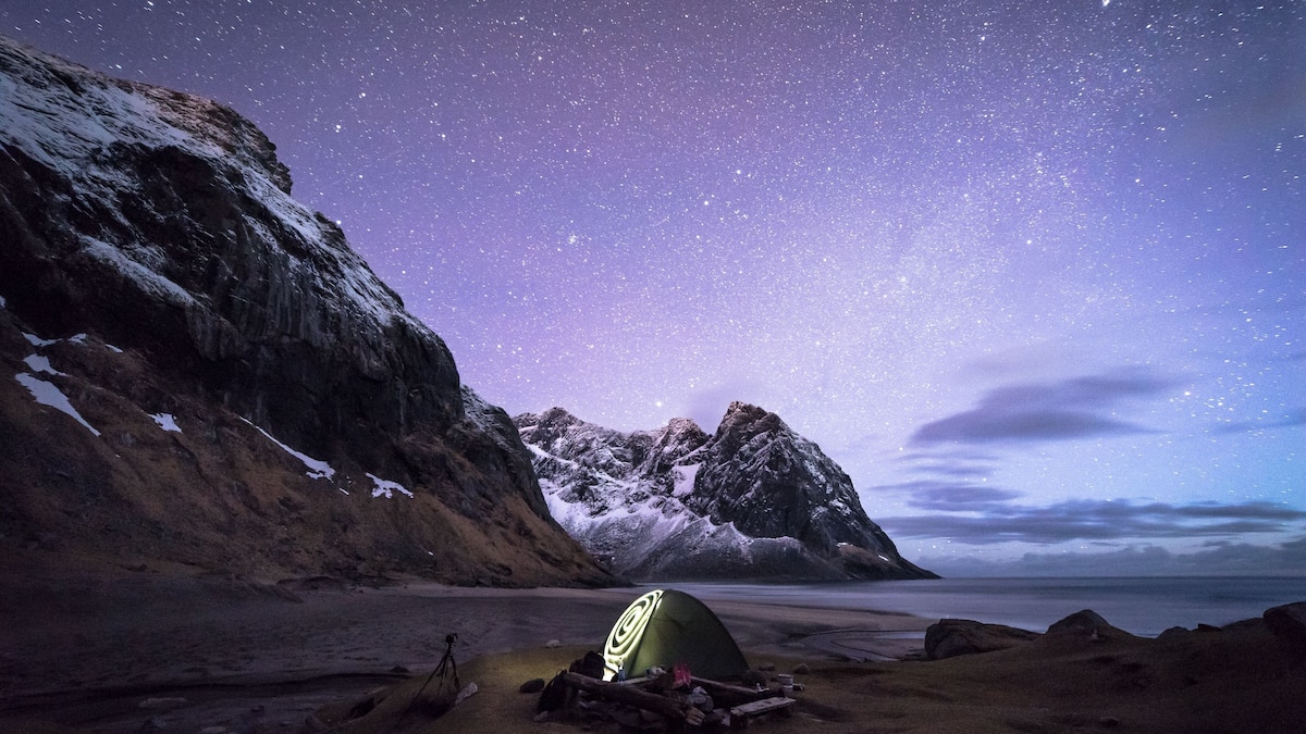 Your Camping Adventure Photos | National Geographic