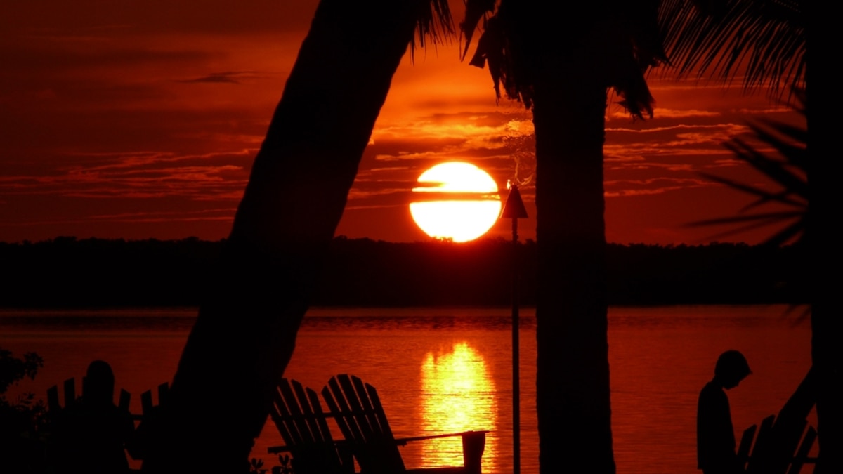 Road Trip: Florida Keys -- National Geographic | National Geographic