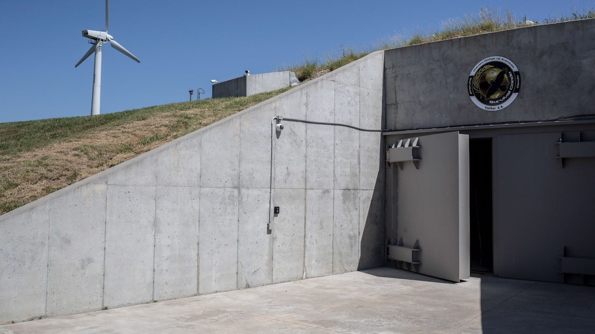 Disaster preparedness was once an American pastime. Is it back ...