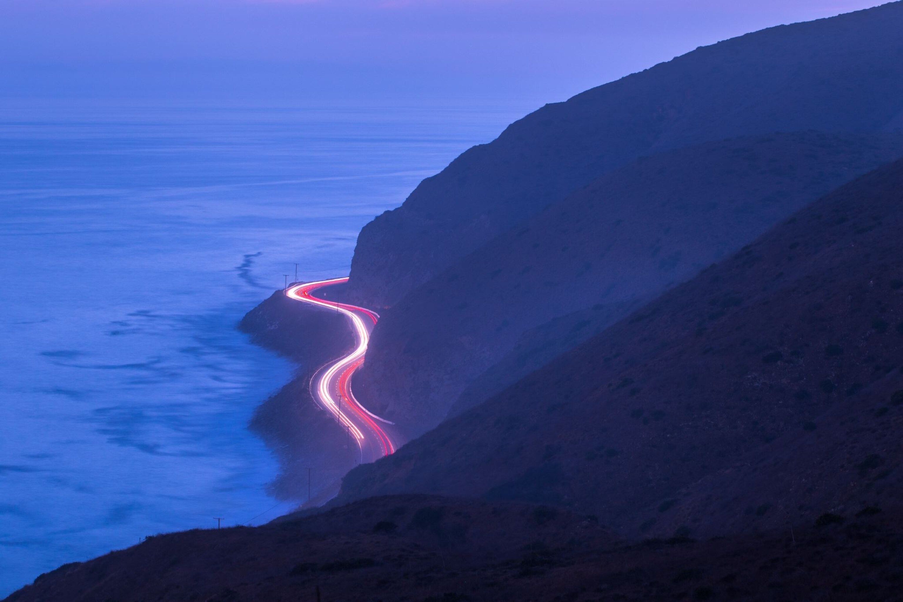 Travel the world with these colorful photos