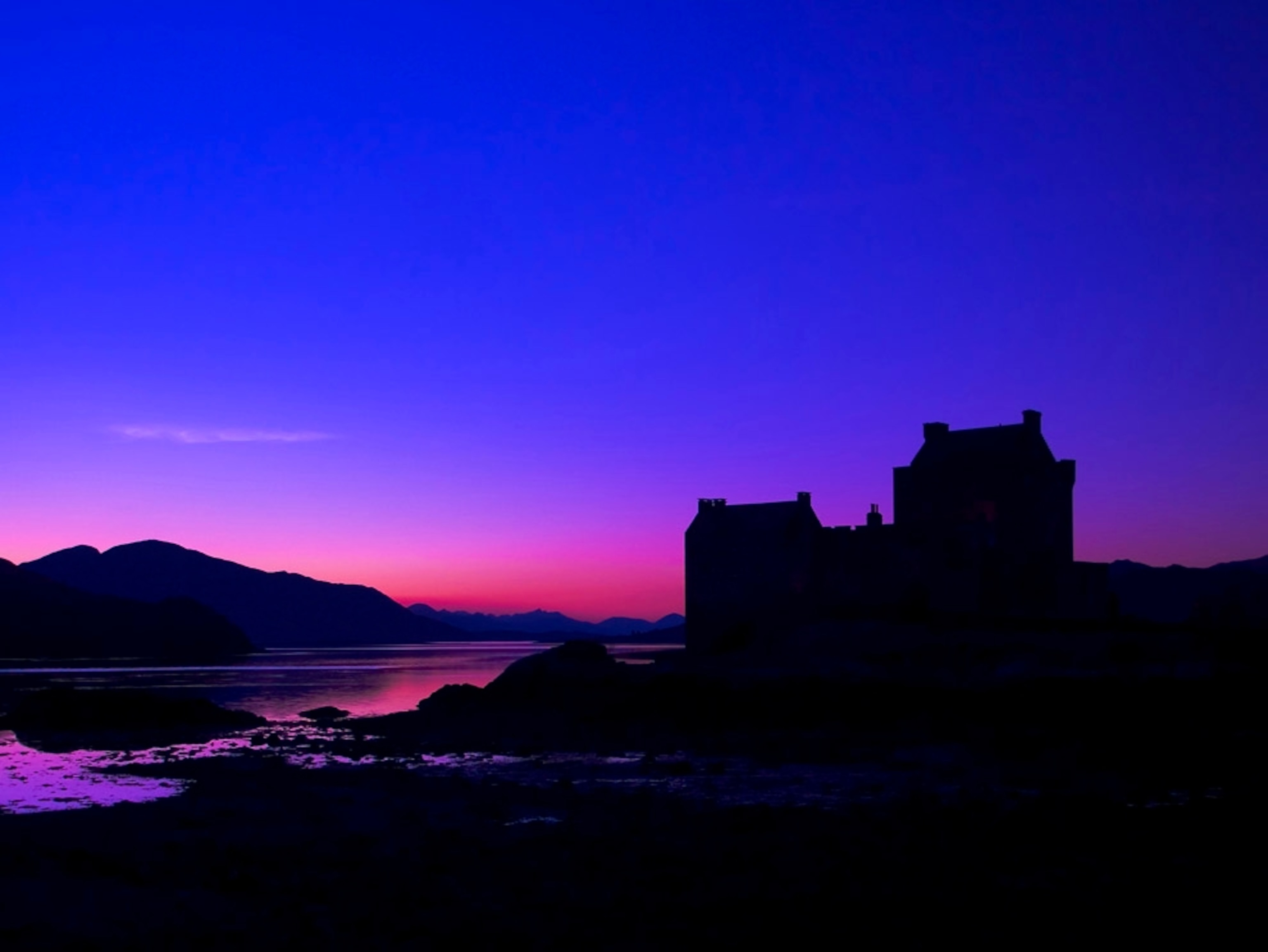 Castle Photos - National Geographic