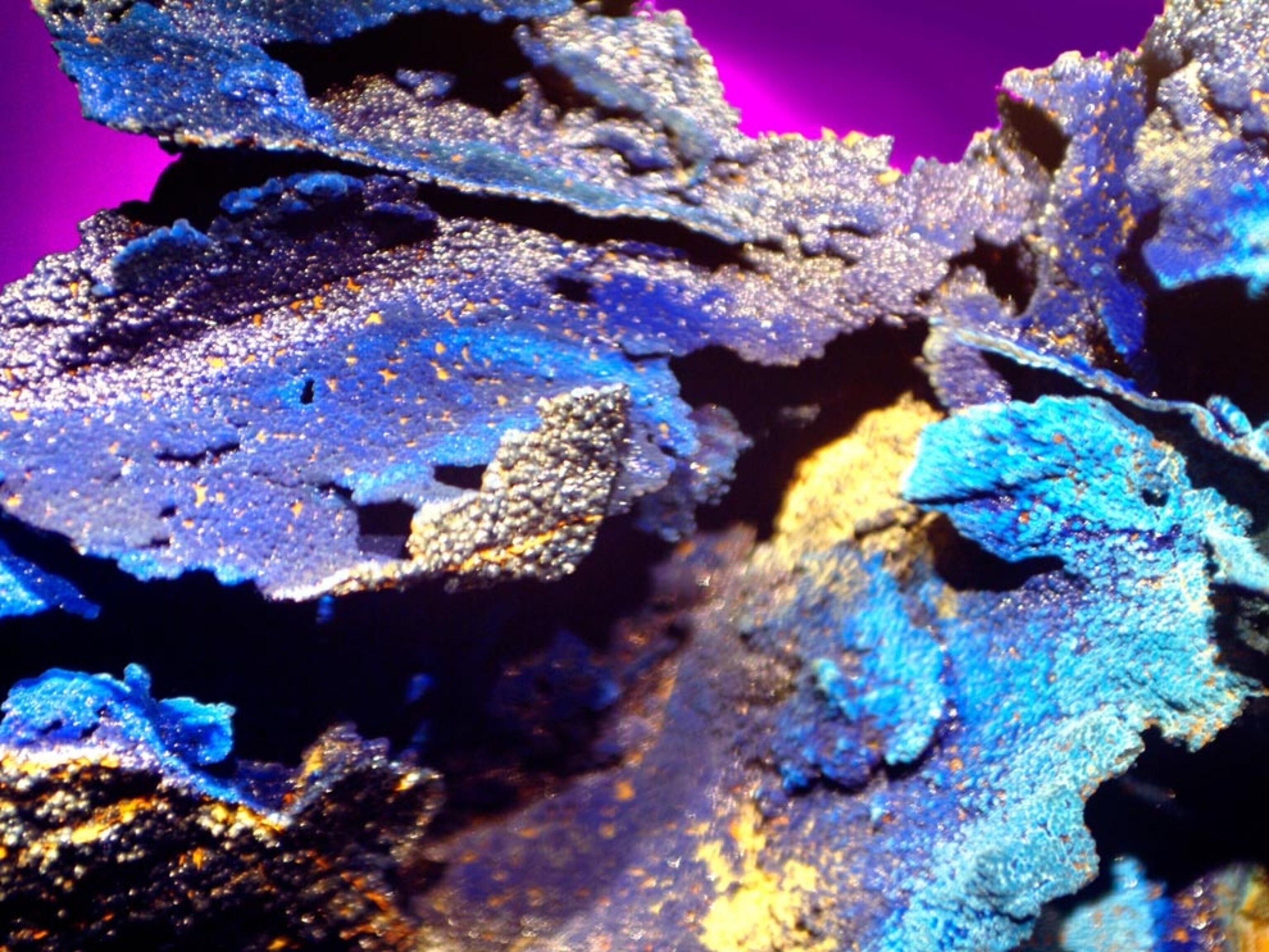 Minerals and Gems | National Geographic