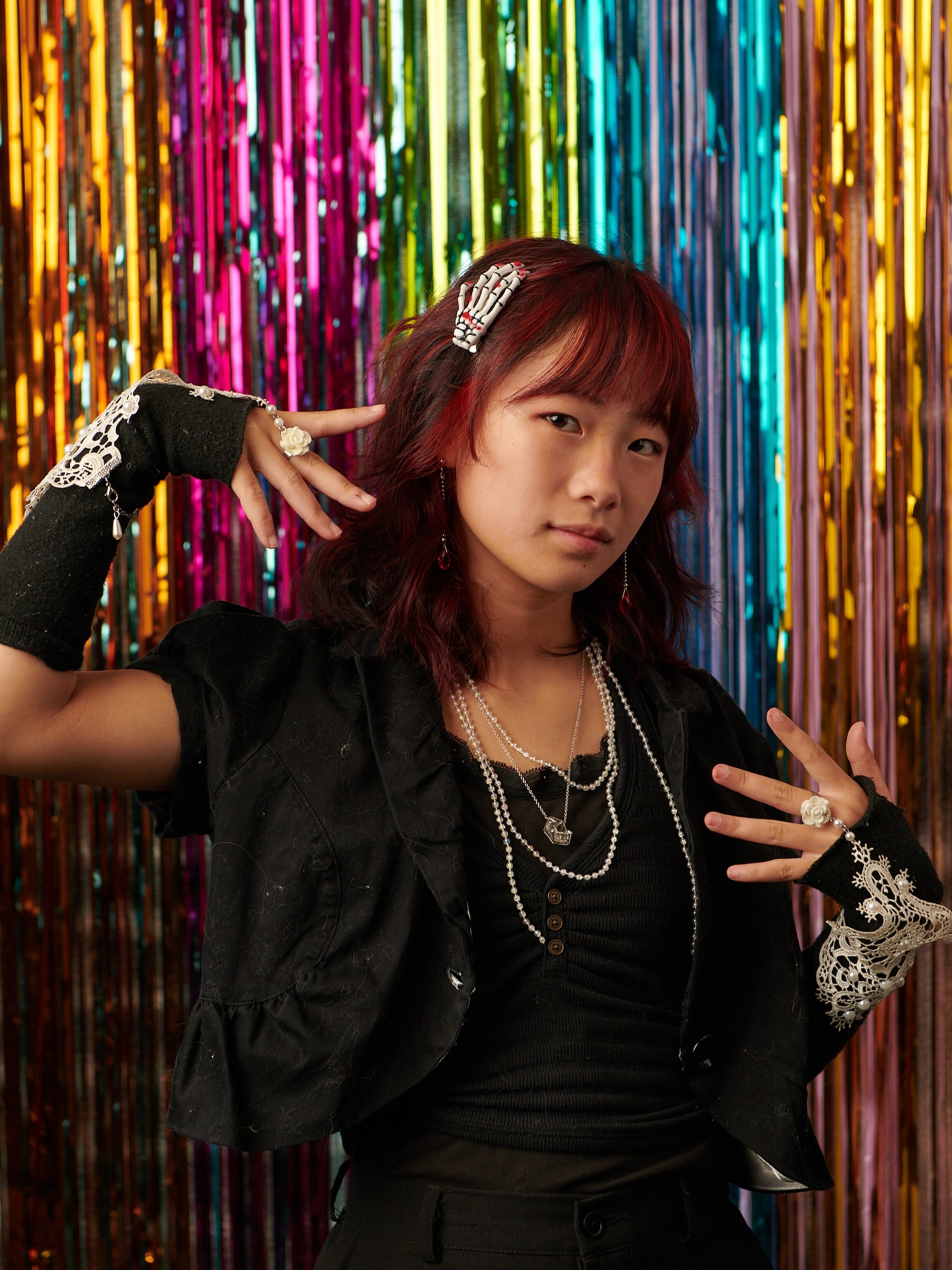 Queer joy comes alive at this summer camp haven