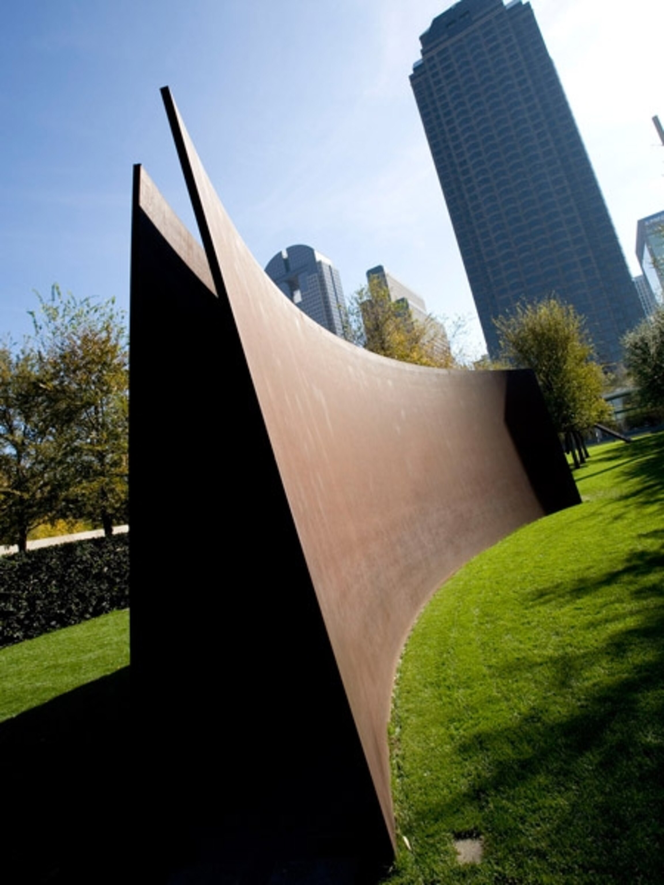 More Scenes from Dallas: Culture, Architecture & Energy | National ...