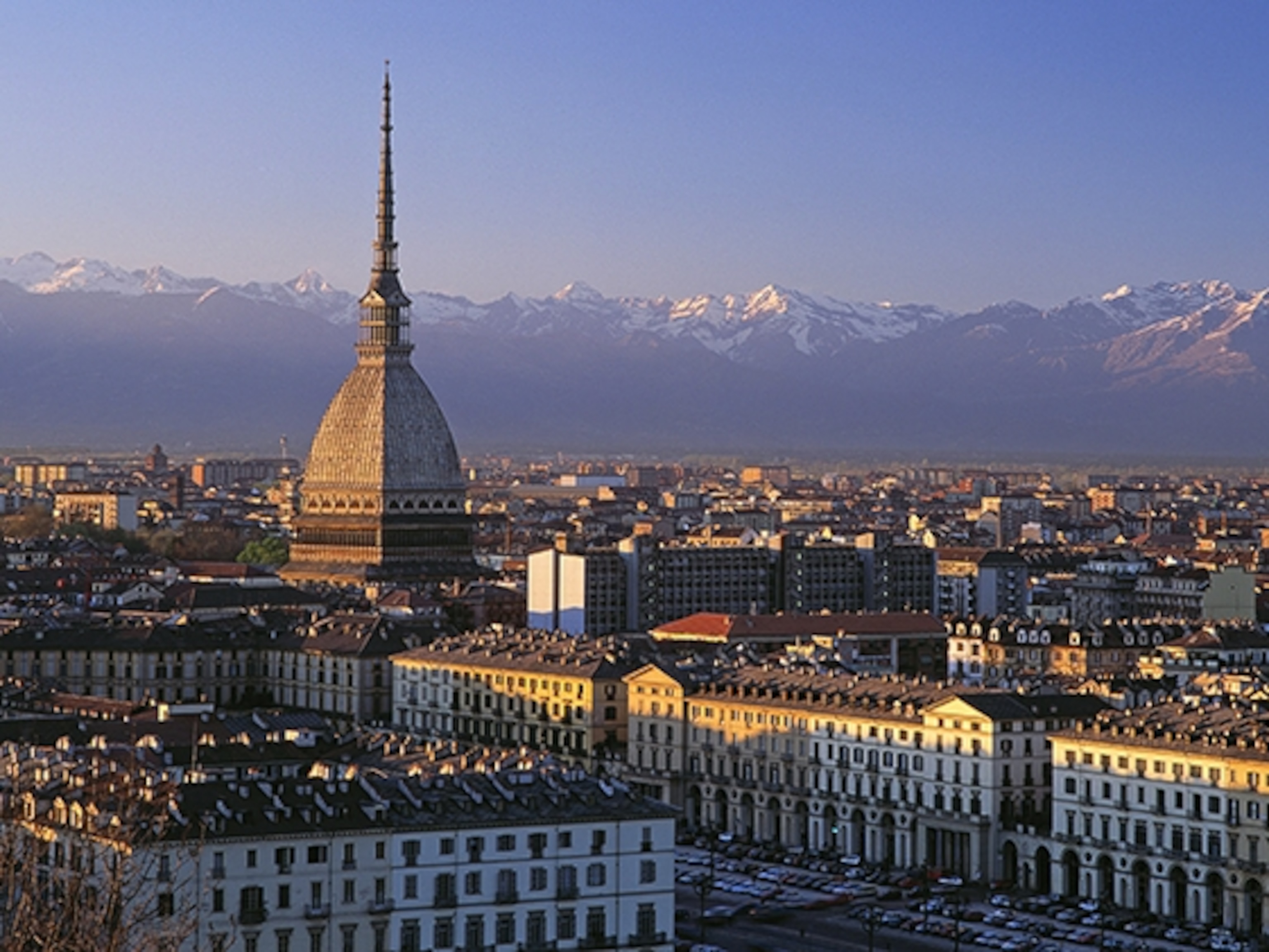 Marco’s Turin, Italy