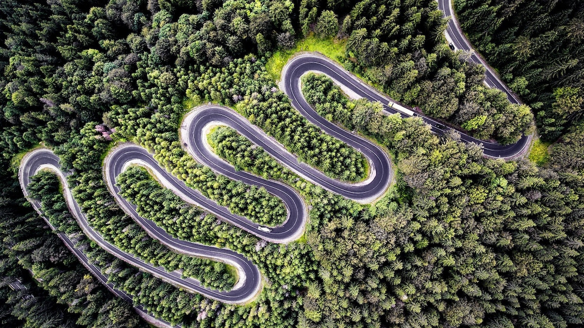 41 Breathtaking Views From Above | National Geographic