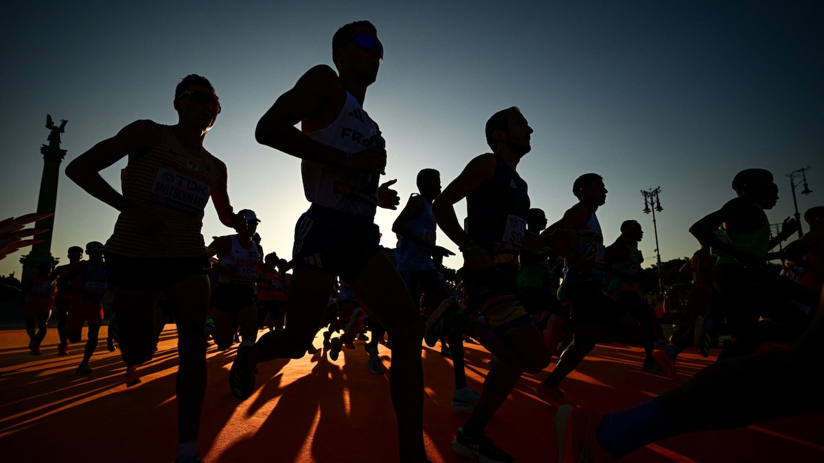 Does running make your brain ‘eat itself’? Here’s what science says ...