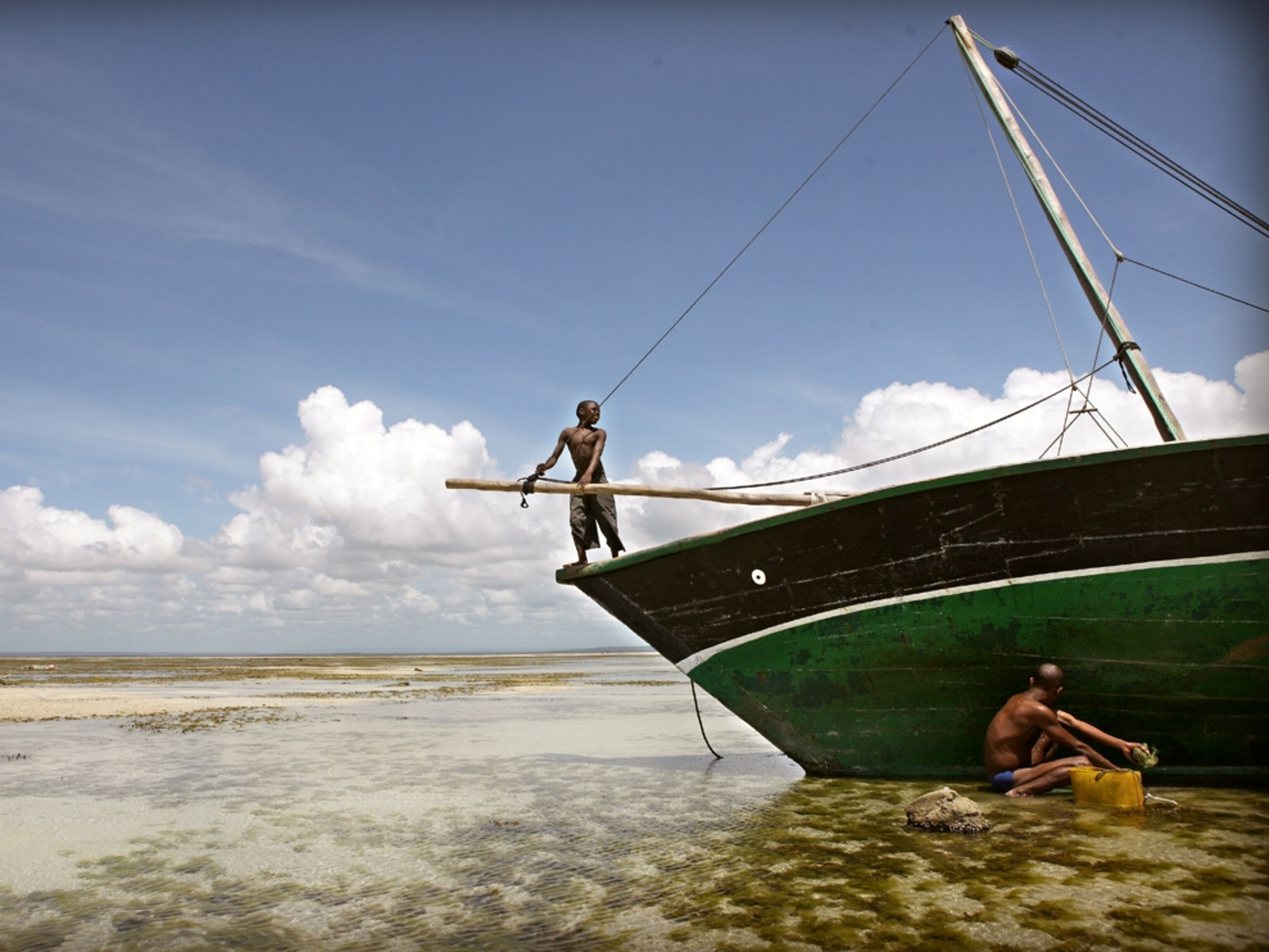 Island Getaway Photos -- National Geographic
