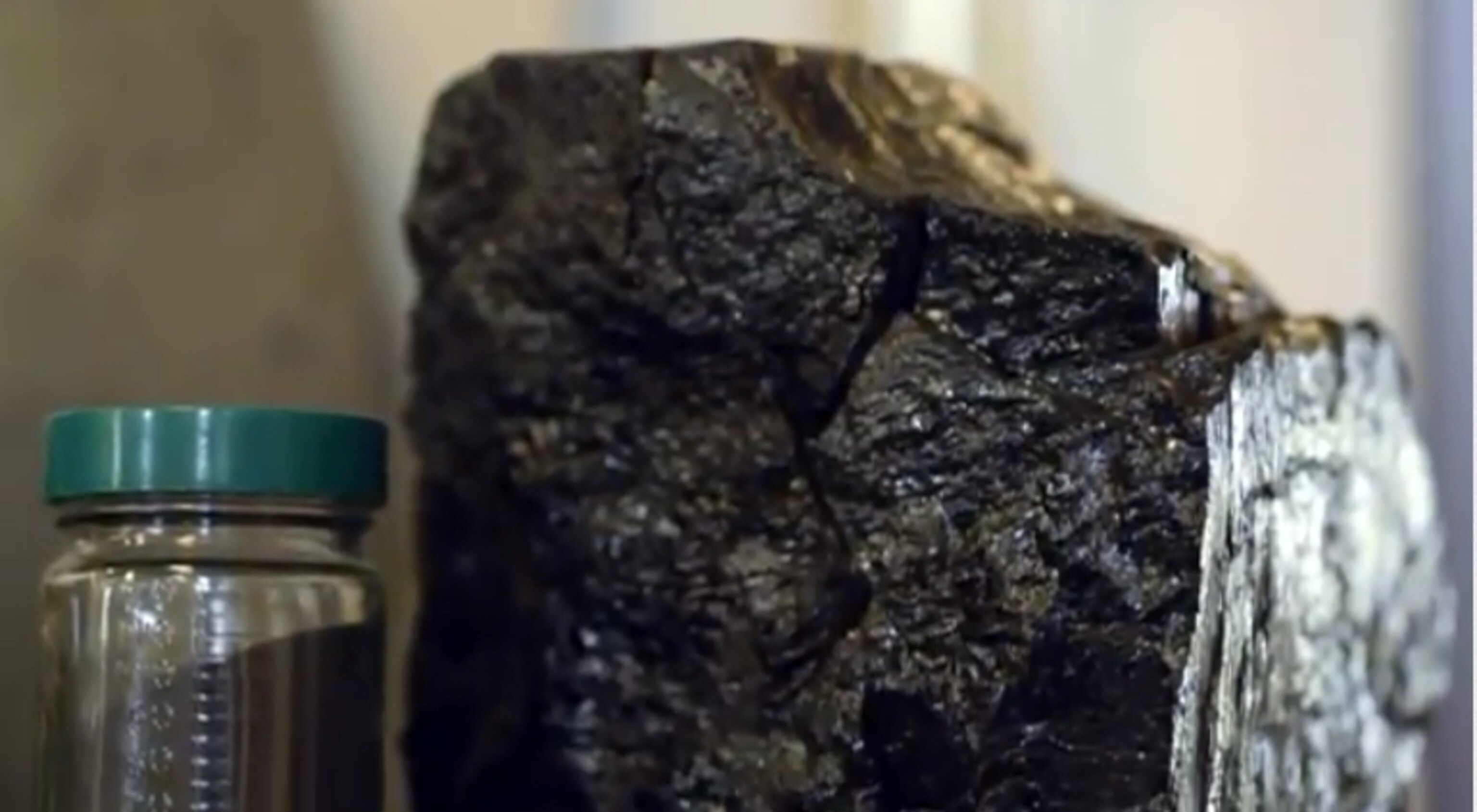 Clean Coal Turnabout? | National Geographic
