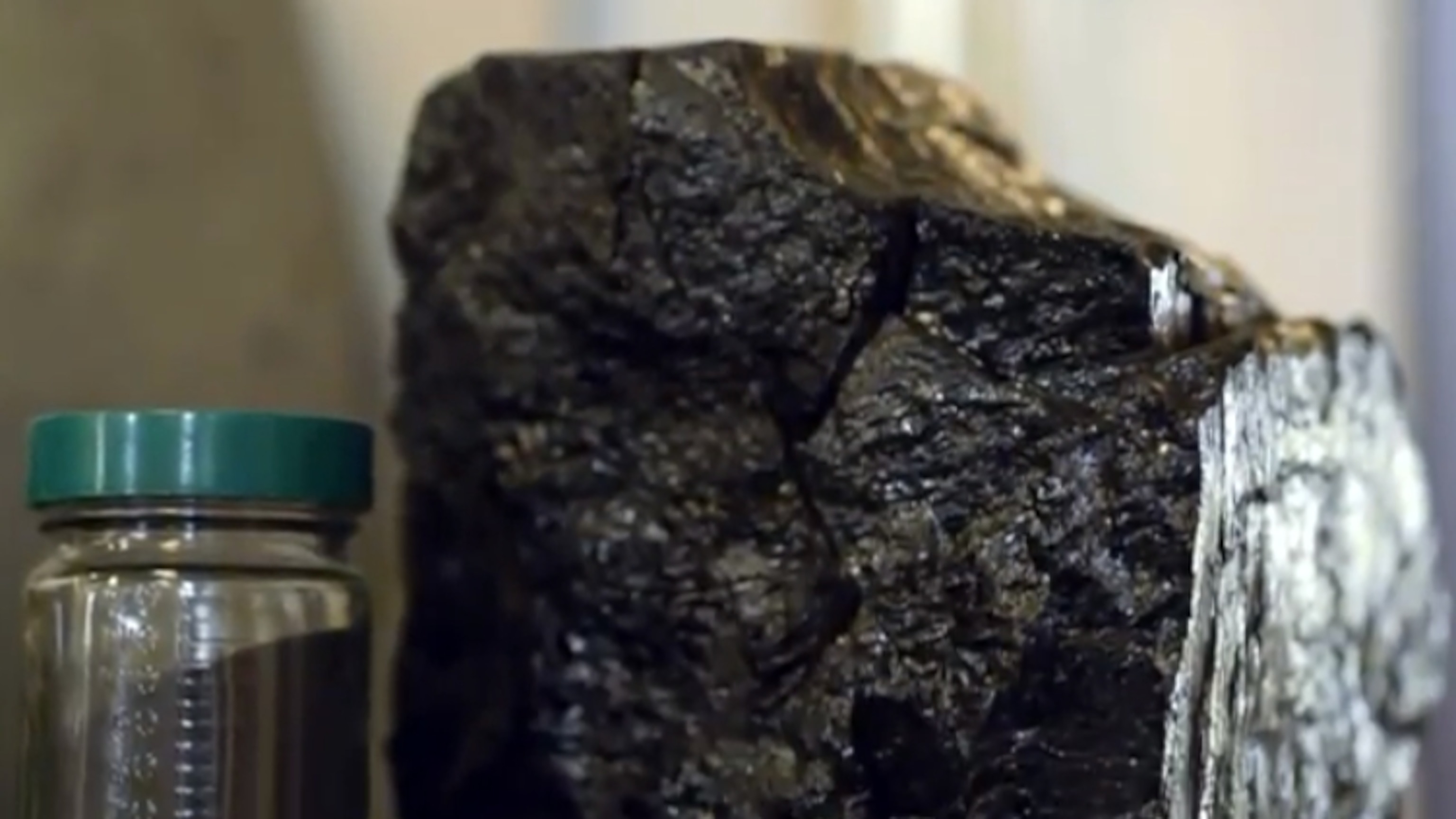 Clean Coal Turnabout?