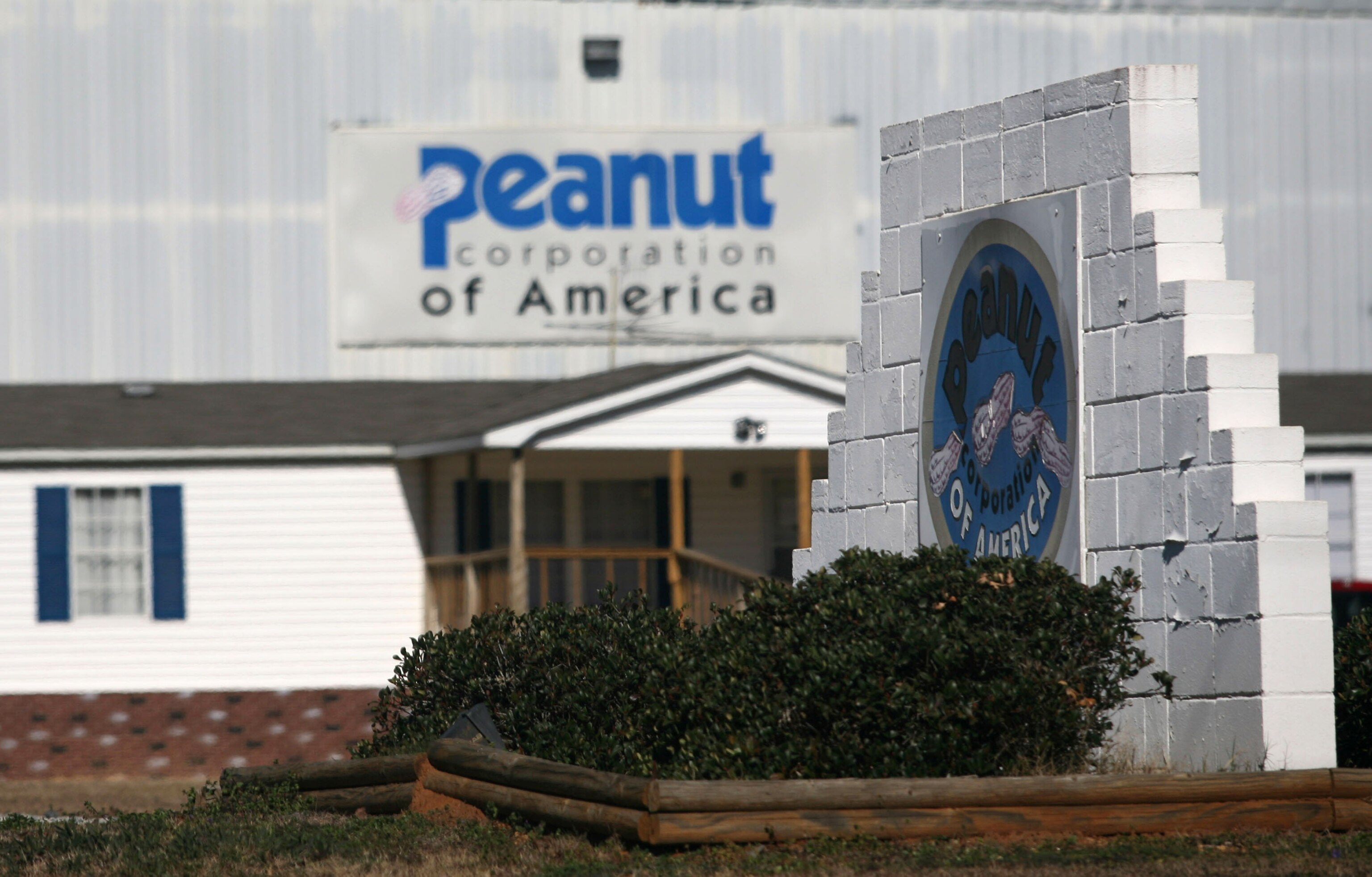 Peanut Poison Case Warns Food Companies to Take Salmonella Seriously ...
