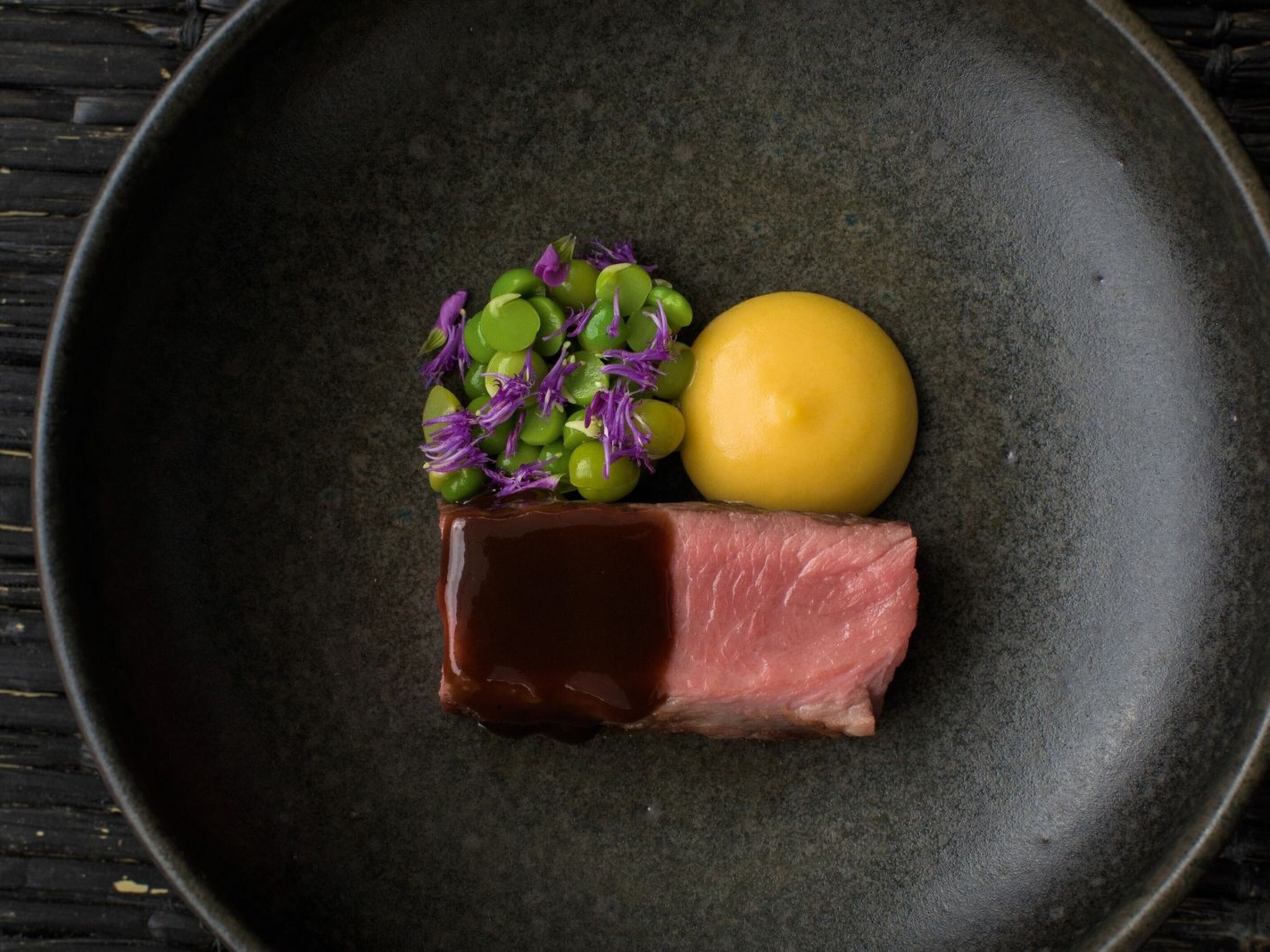 My life in food: Idris Elba on African cuisine and cooking with his mum