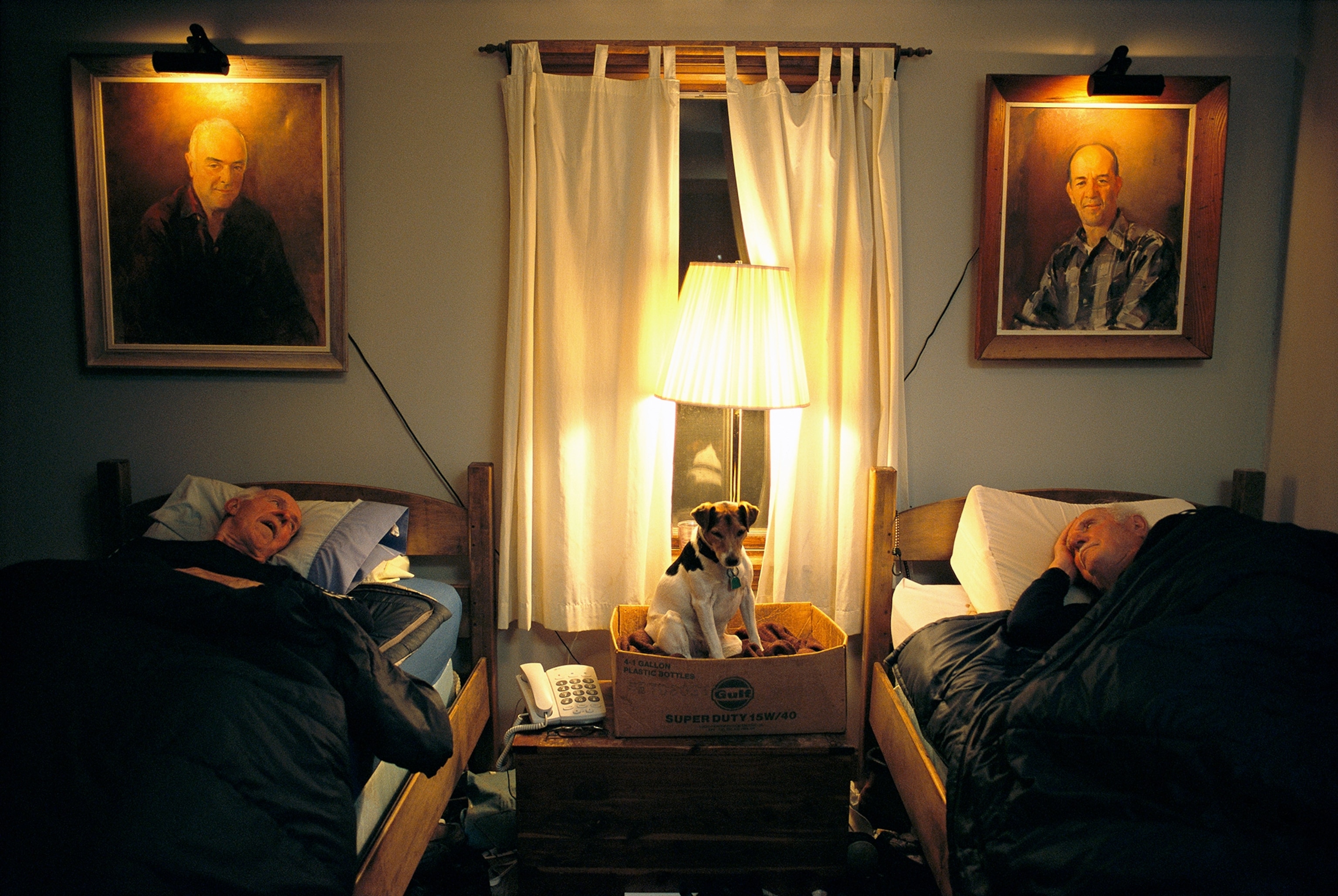 Amy Toensing on Going Outside the Comfort Zone | National Geographic