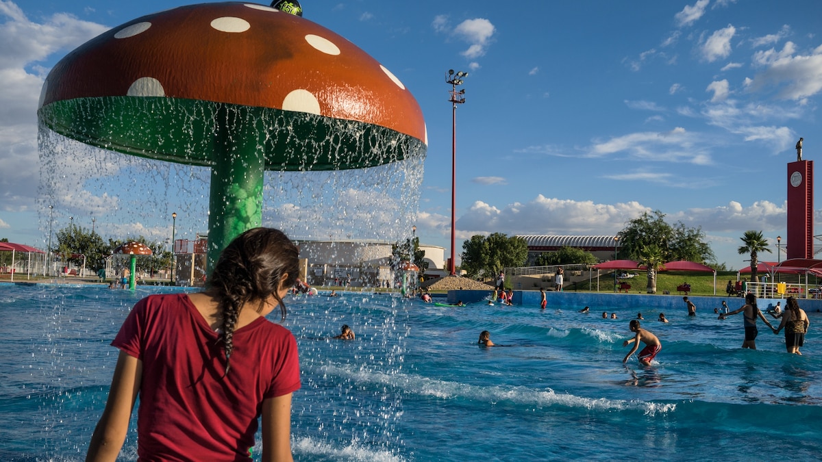 Once the World’s Most Dangerous City, Juárez Returns to Life | National ...
