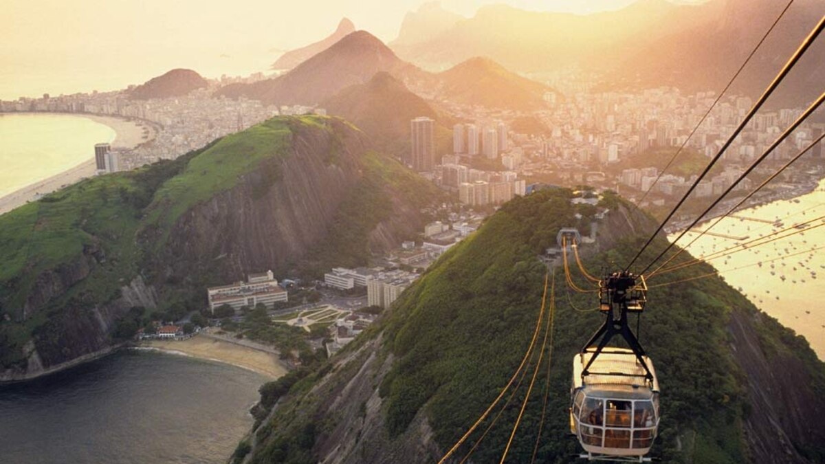 Top 10 Funiculars & Cable Cars - Travel - National Geographic ...