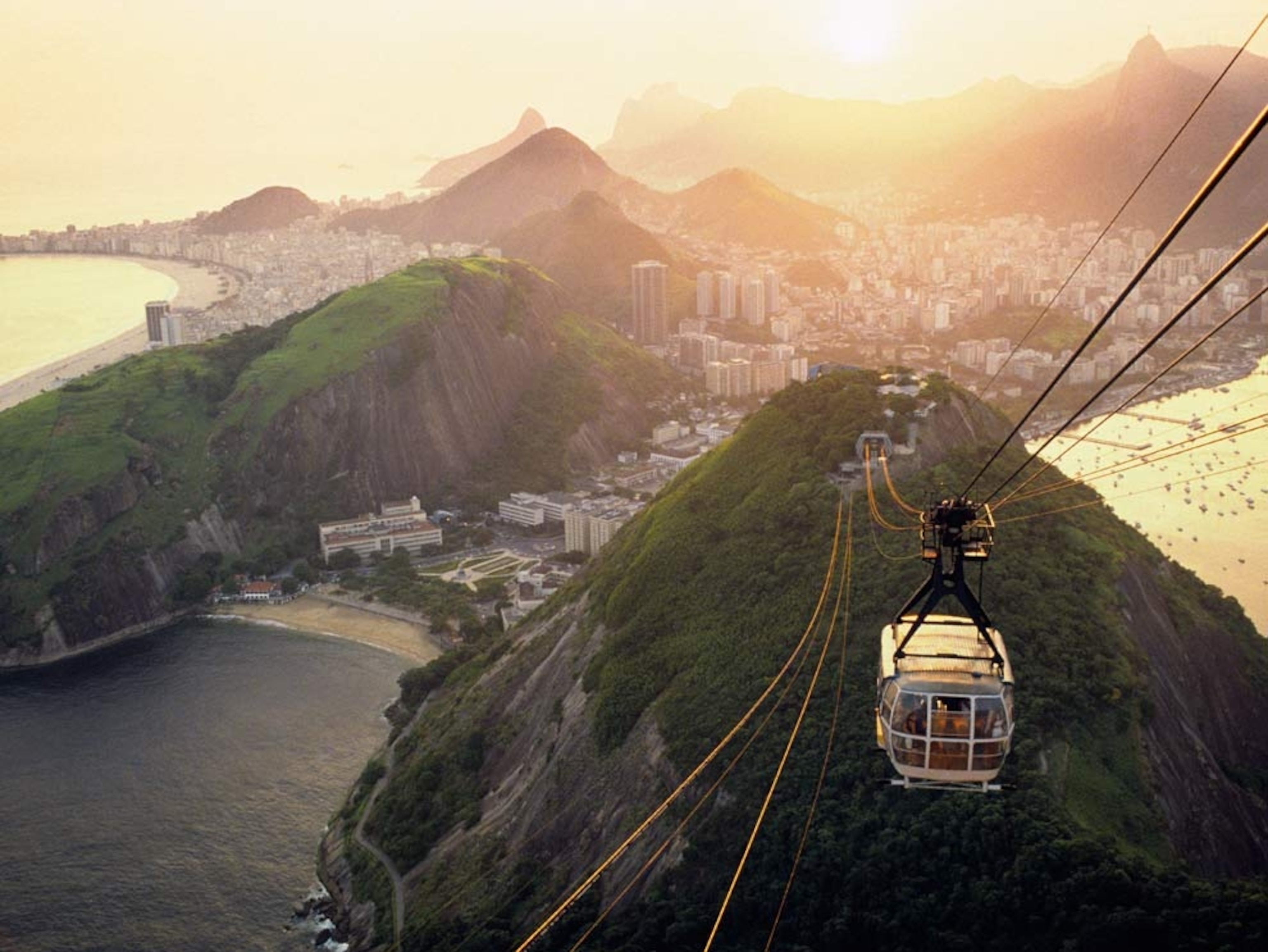 Top 10 Funiculars & Cable Cars - Travel - National Geographic