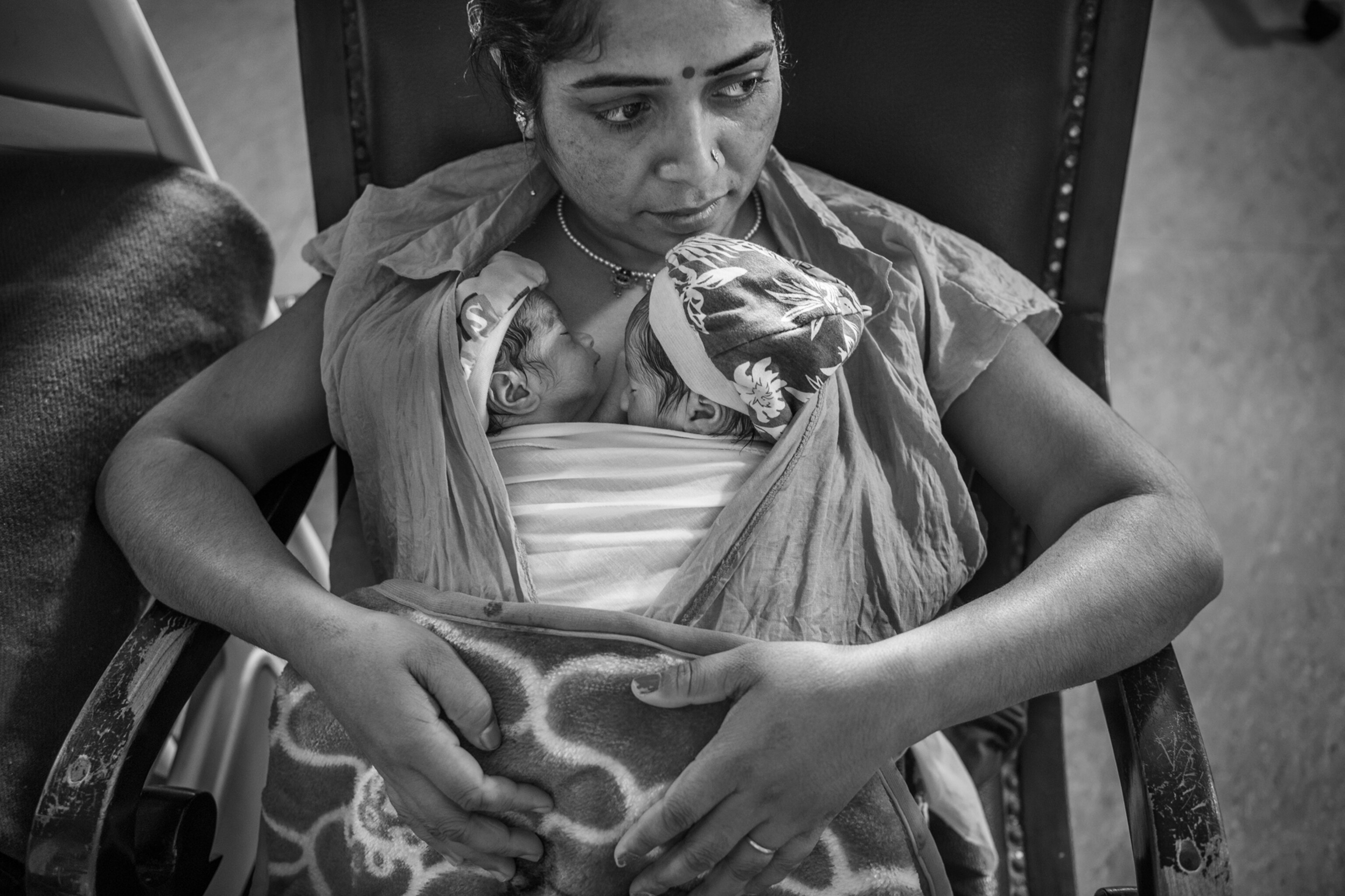 The audacious science pushing the boundaries of human touch