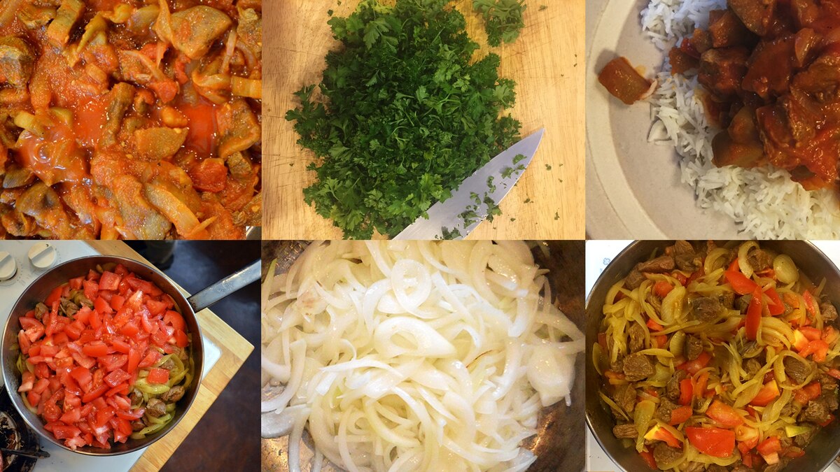 The Global Cooking Class That Promotes Diplomacy | National Geographic