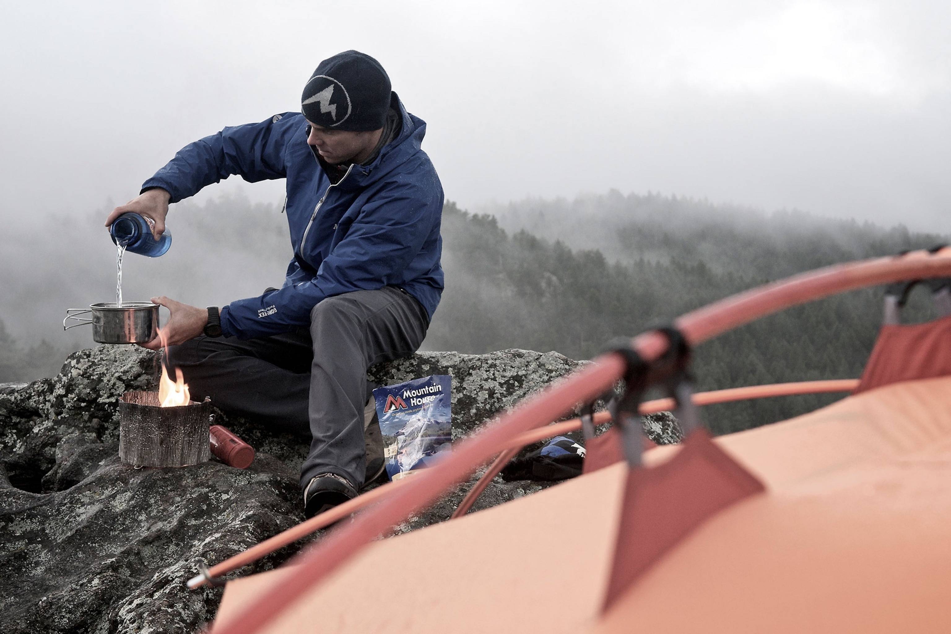 15 Skills Every Adventurer Needs