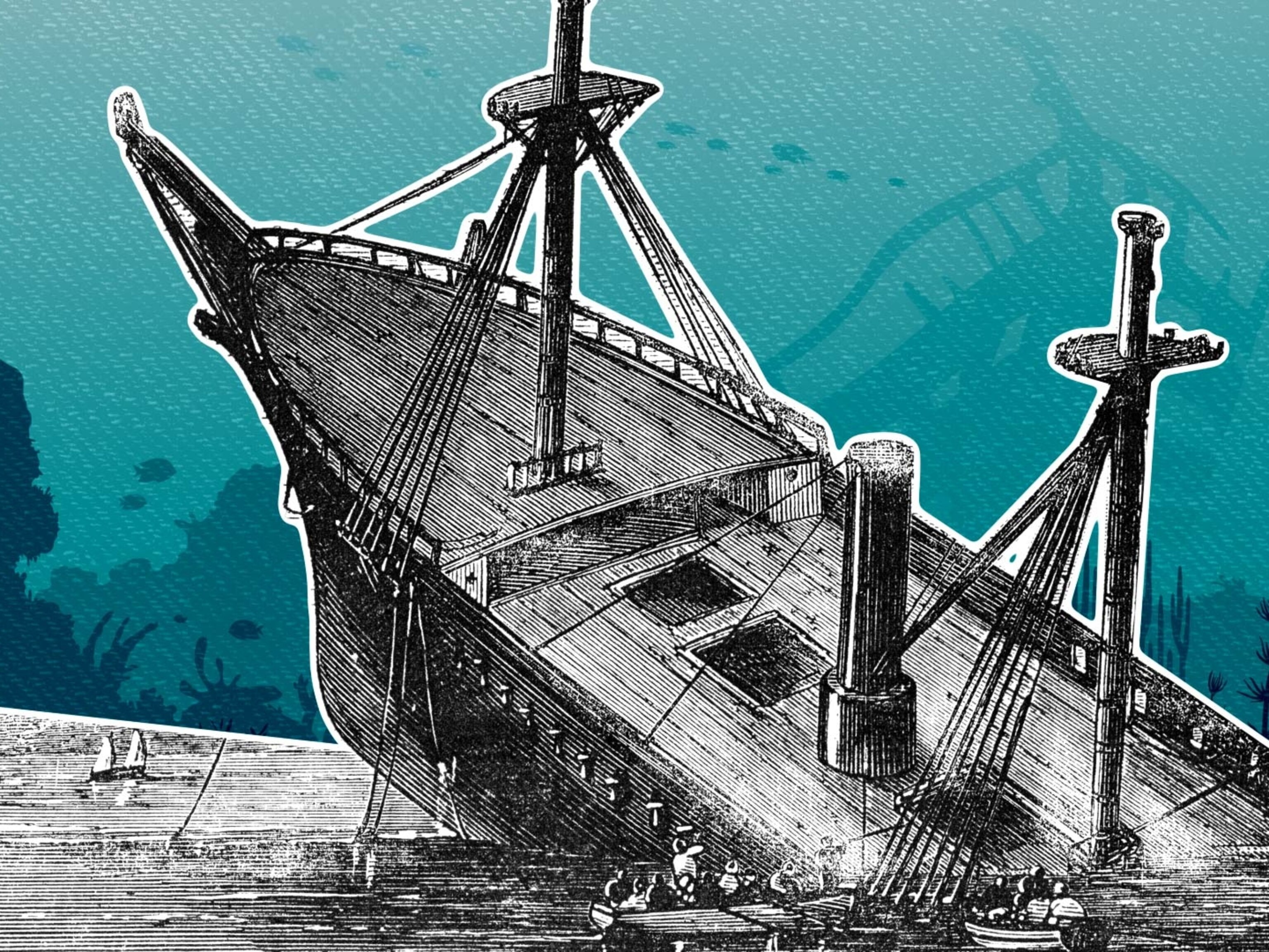 300-Year-Old Spanish Shipwreck Holds Million Dollar Treasure