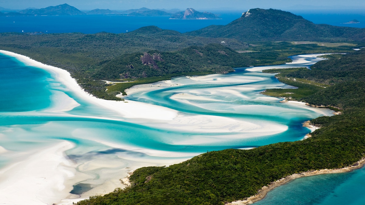 7 Stunning Natural Wonders in Australia | National Geographic
