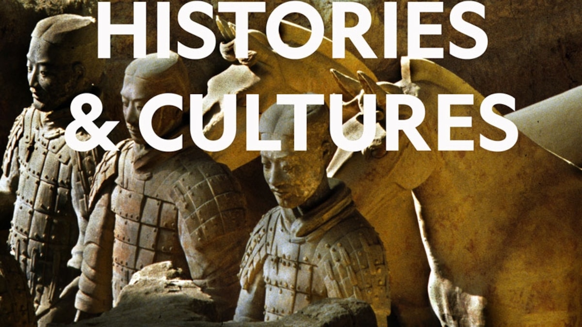 National Geographic Society | Impact | Human Histories and Cultures ...